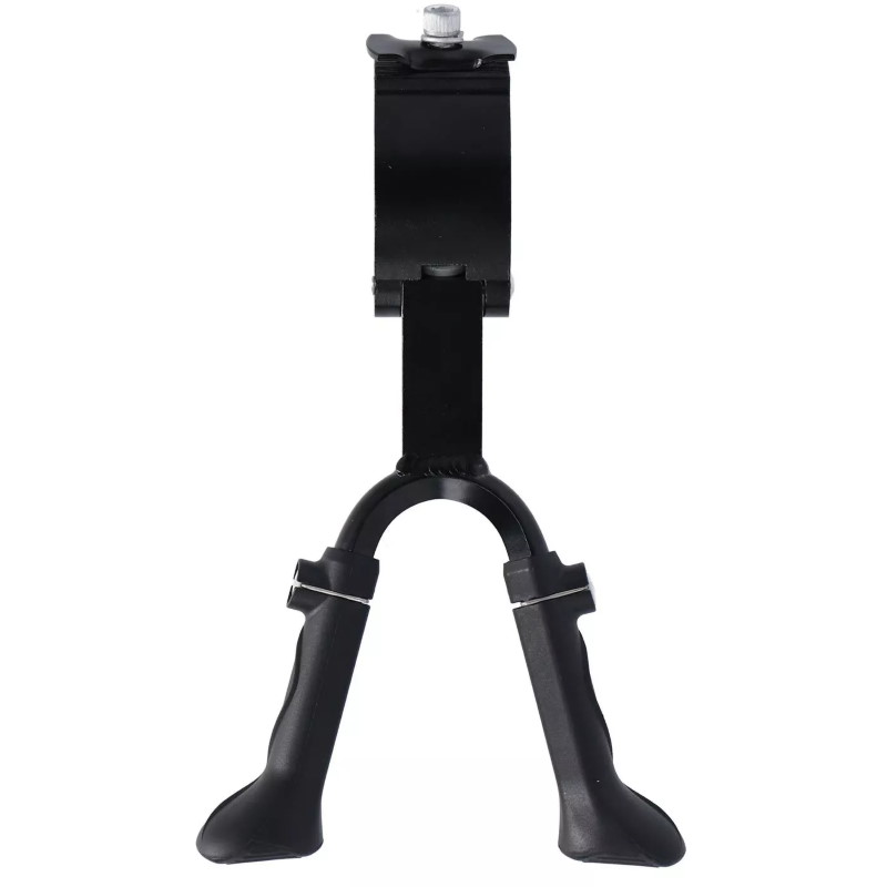XLC KS-D04 Dual Kickstand 24"-28" Zweibeinständer - schwarz | BIKE24