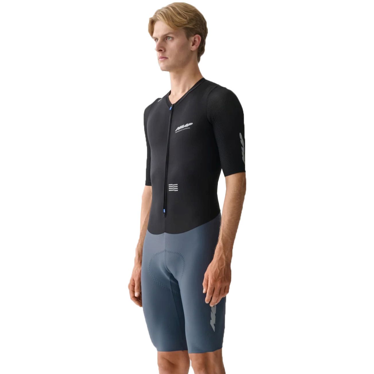 MAAP Eclipse Pro Racebody Heren - black/midnight | BIKE24