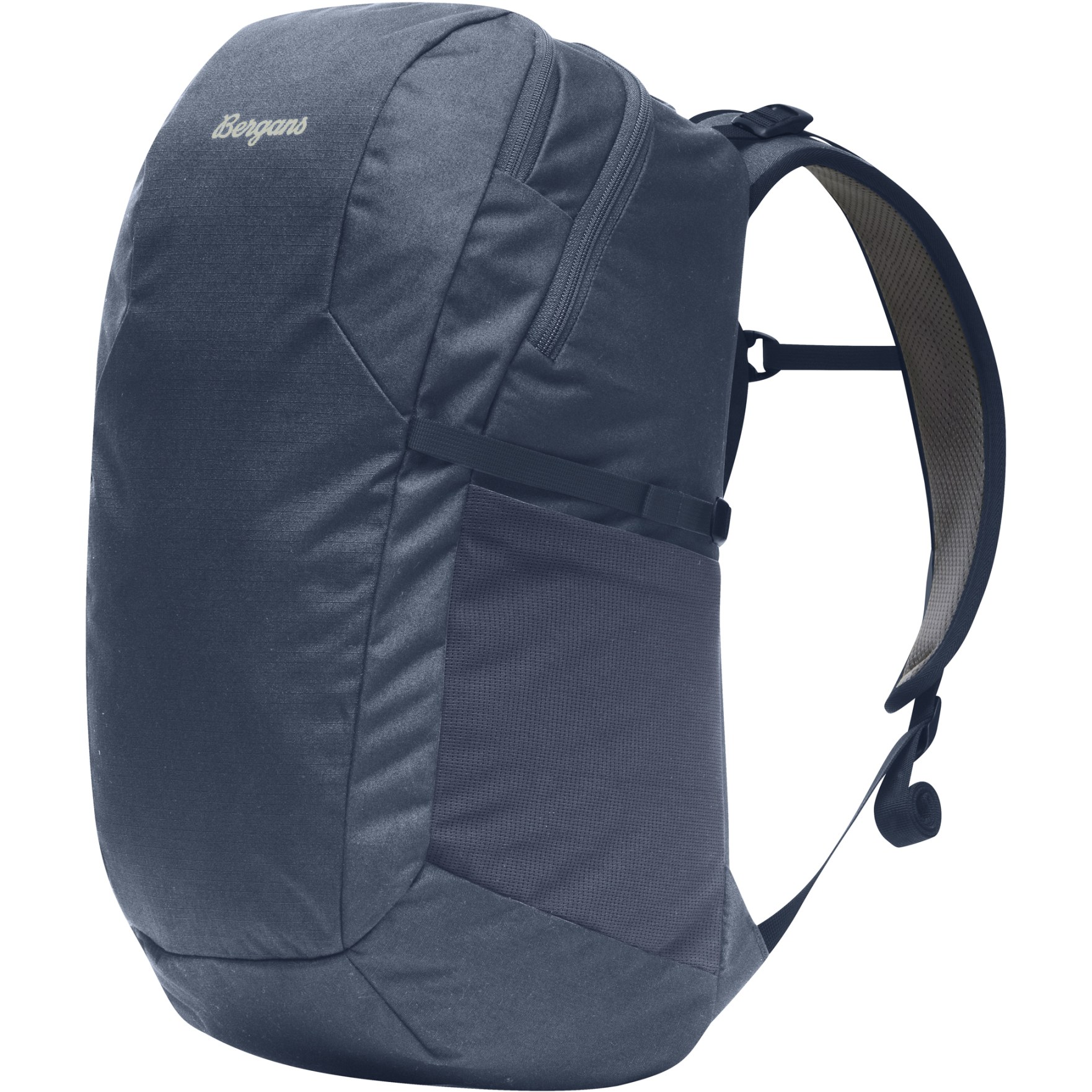 Bergans Daypack Backpack 25L - granite blue | BIKE24