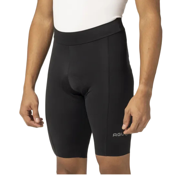 AGU Performance Prime Bibtights Men - black | BIKE24