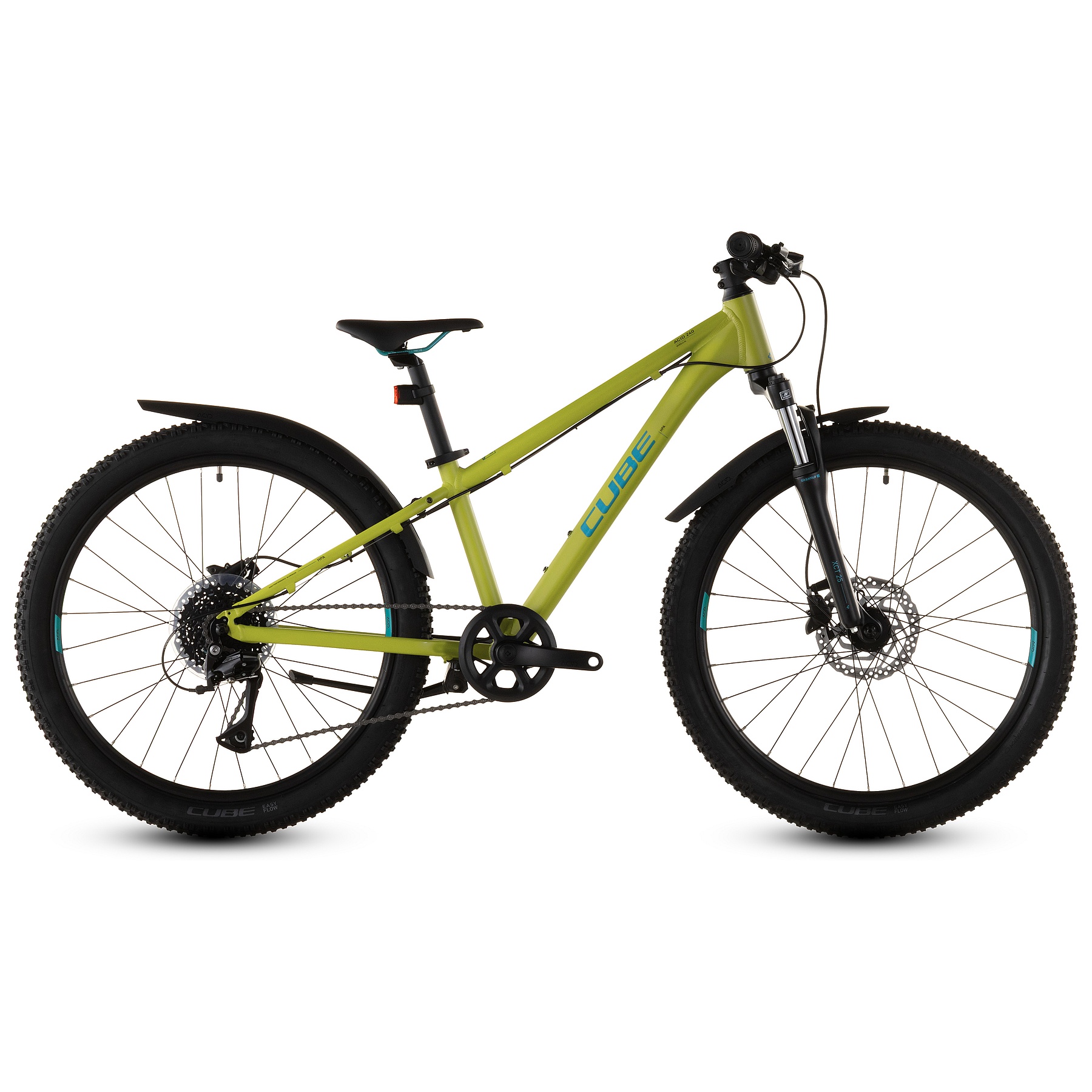 CUBE Kinderfahrrad 24 Zoll online kaufen | BIKE24