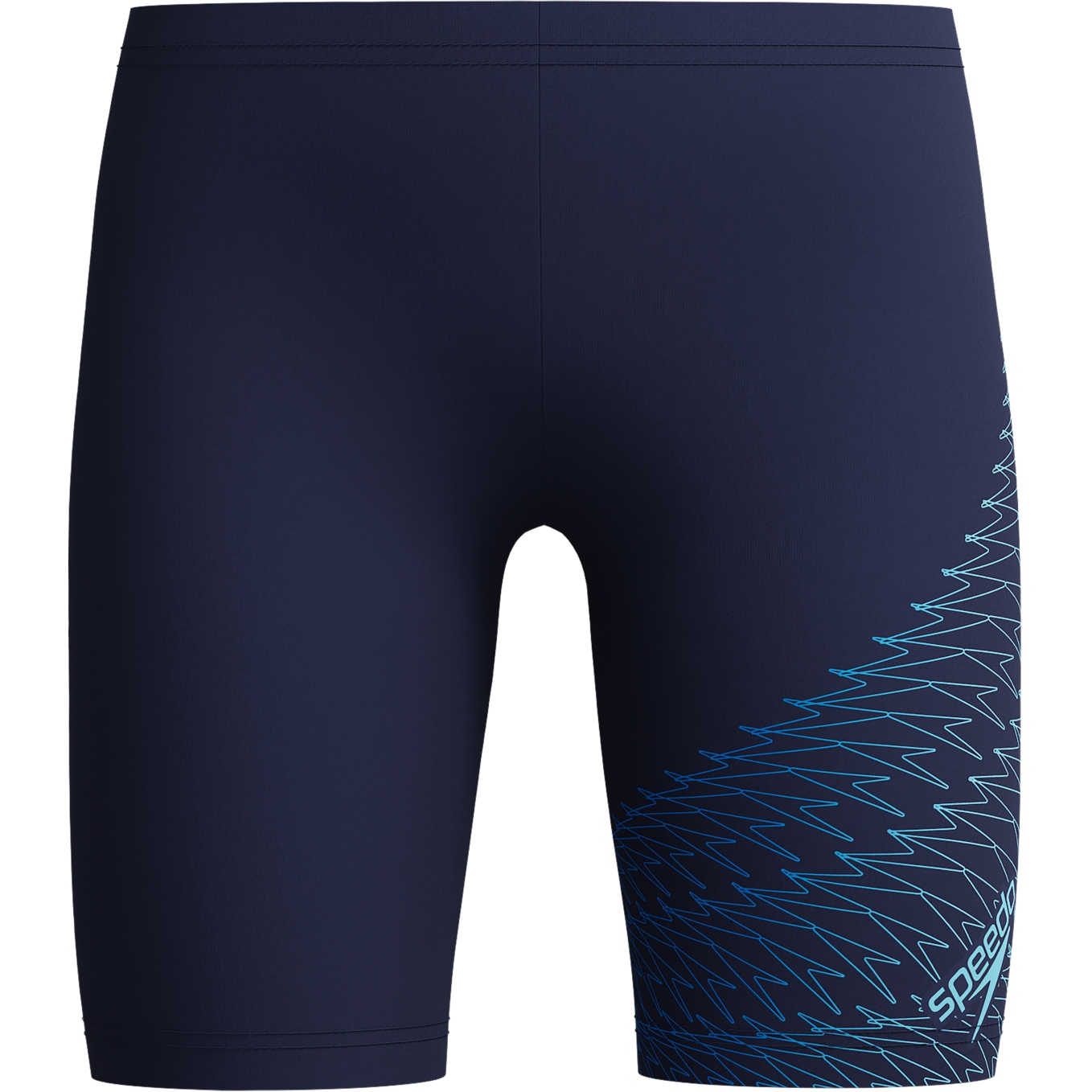 Speedo Medley Logo Jammer Boys - peacoat/sugar blue | BIKE24