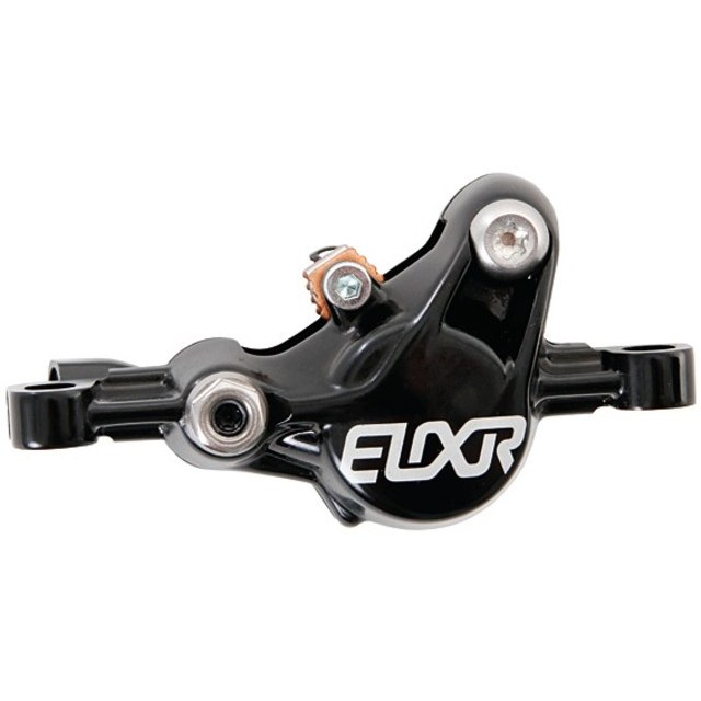 Avid Kit de vis en titane pour étrier de frein - BIKE24