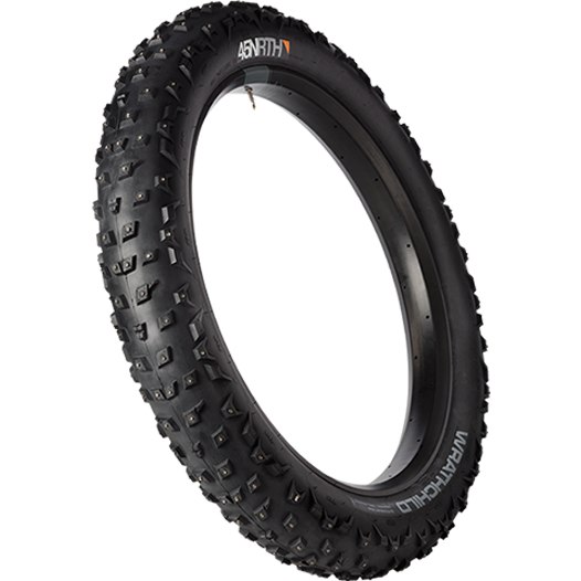 Wrathchild tire store