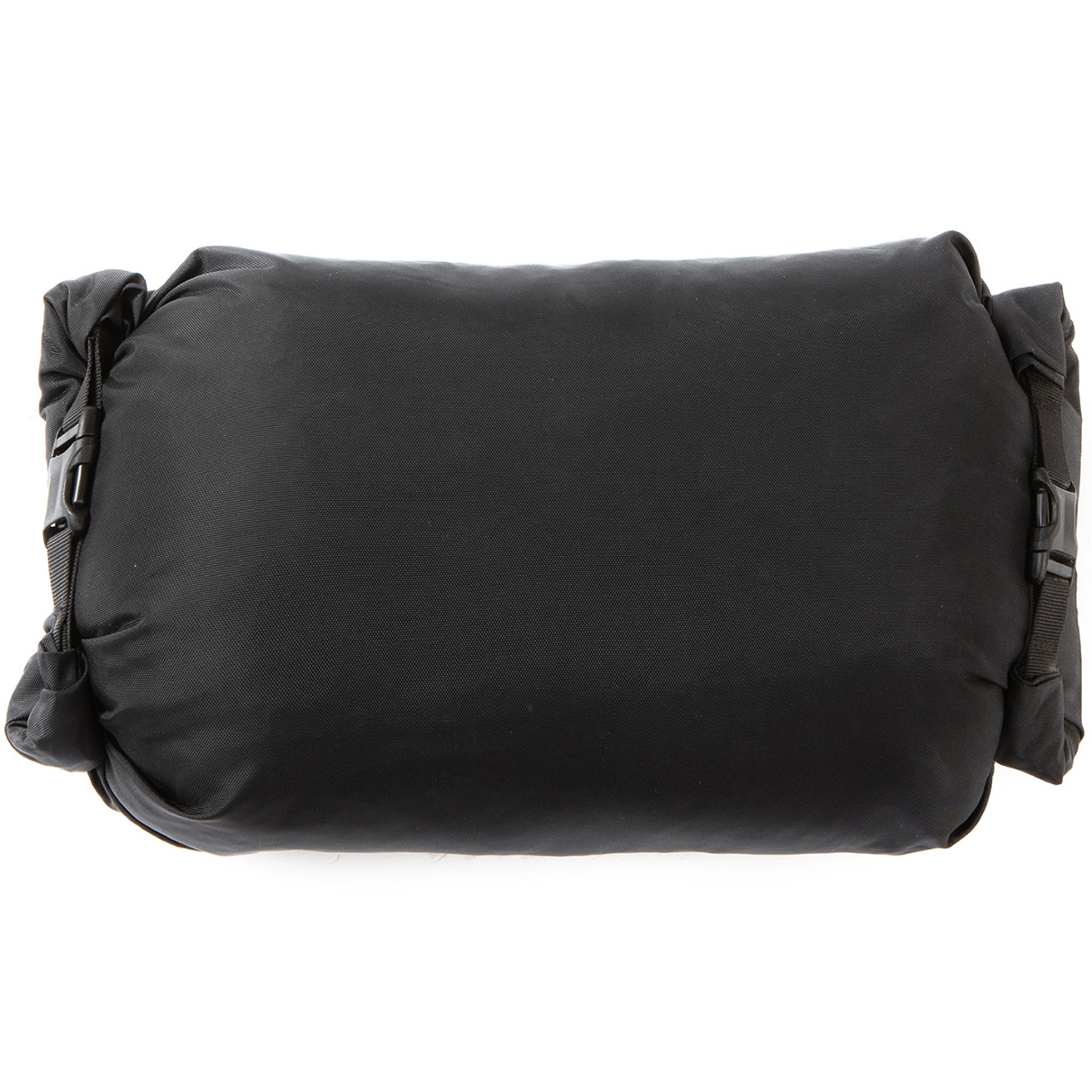 Restrap V2 Double Roll Dry Bag - 14L - black | BIKE24