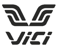 Vici VICI Bike - 12" Kinderfahrrad / Kinderlaufrad - 2025 - vintage blue