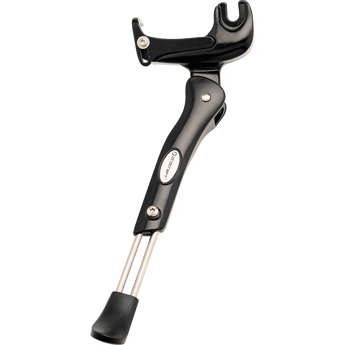 Procraft Kick II Universal Axle Kickstand | BIKE24