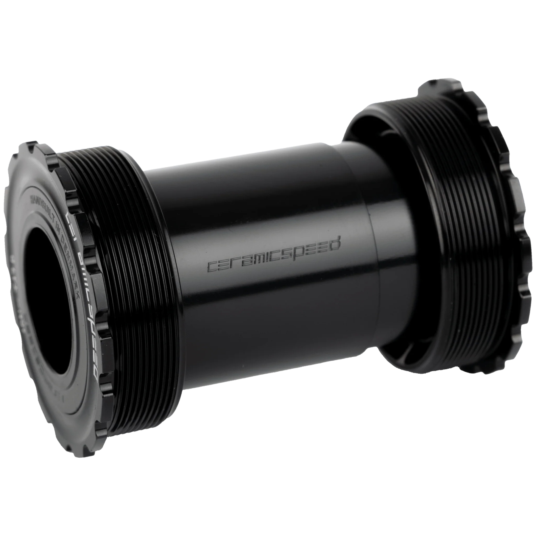 CeramicSpeed Alpha Bottom Bracket - T47i | Gravel | Ceramic | T47-86.5-24