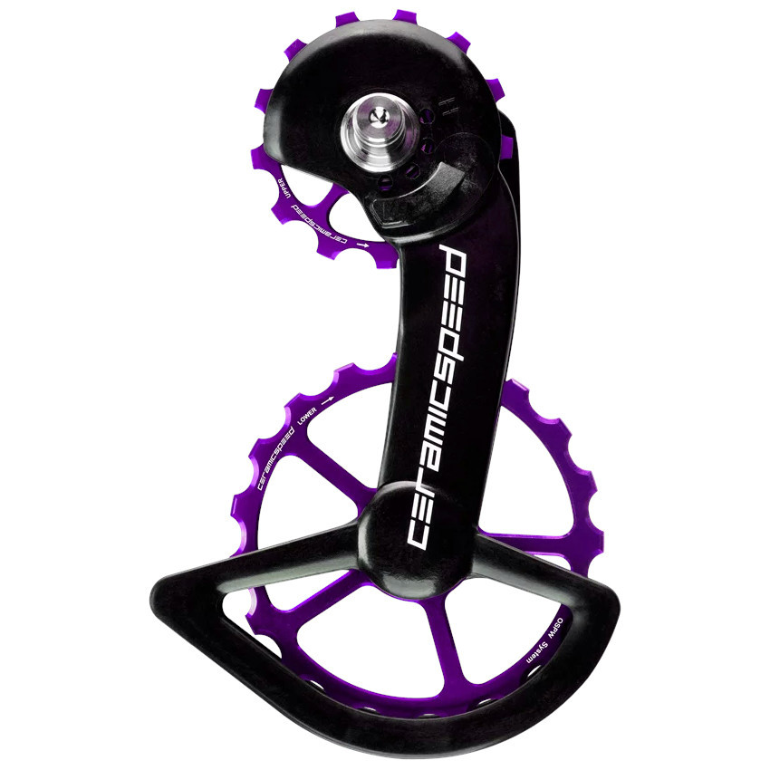 CeramicSpeed – Ceramic bearings, chains and grease for your race bike ...