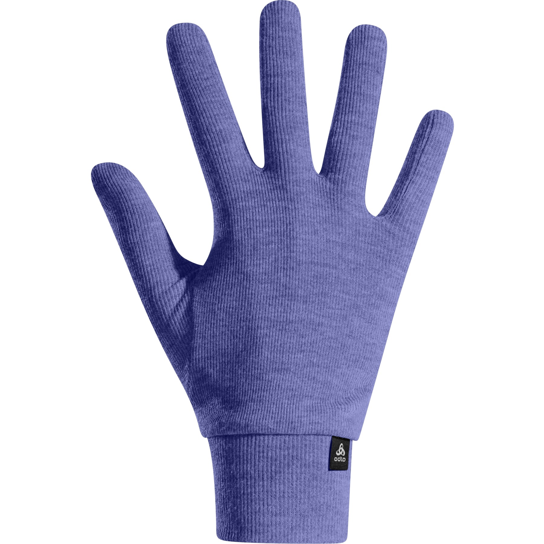 Odlo Active Warm Gloves - skipper blue | BIKE24