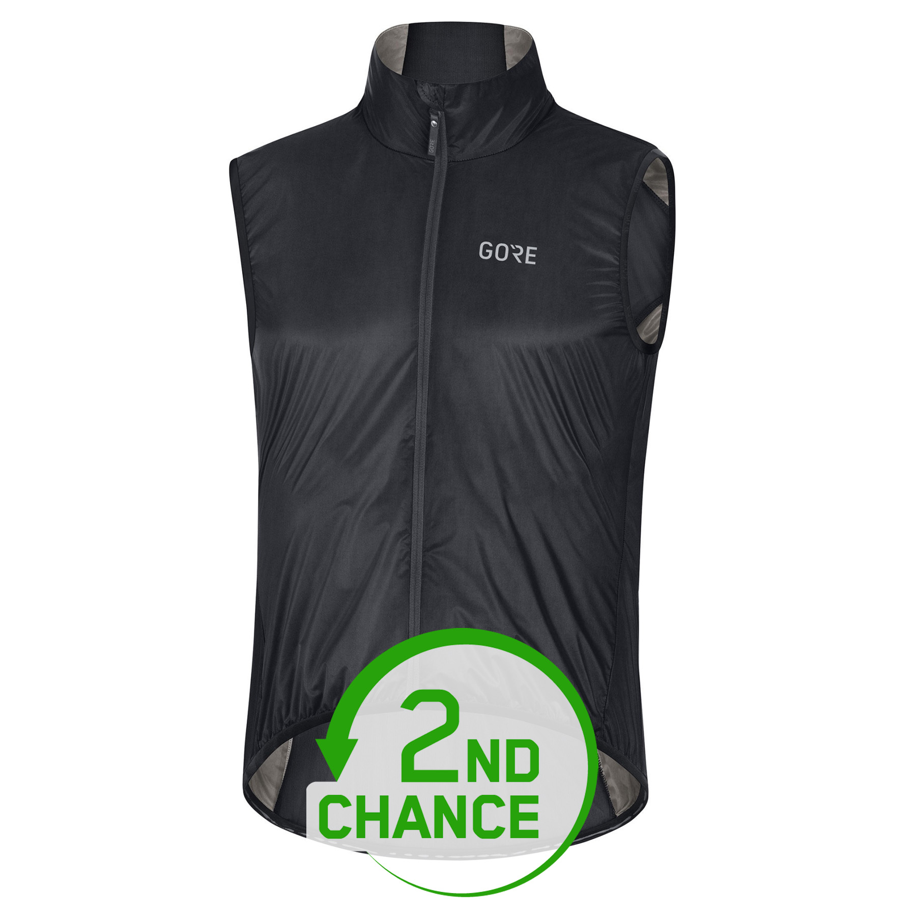 GOREWEAR Everyday Vest Men - neon yellow 0800 | BIKE24