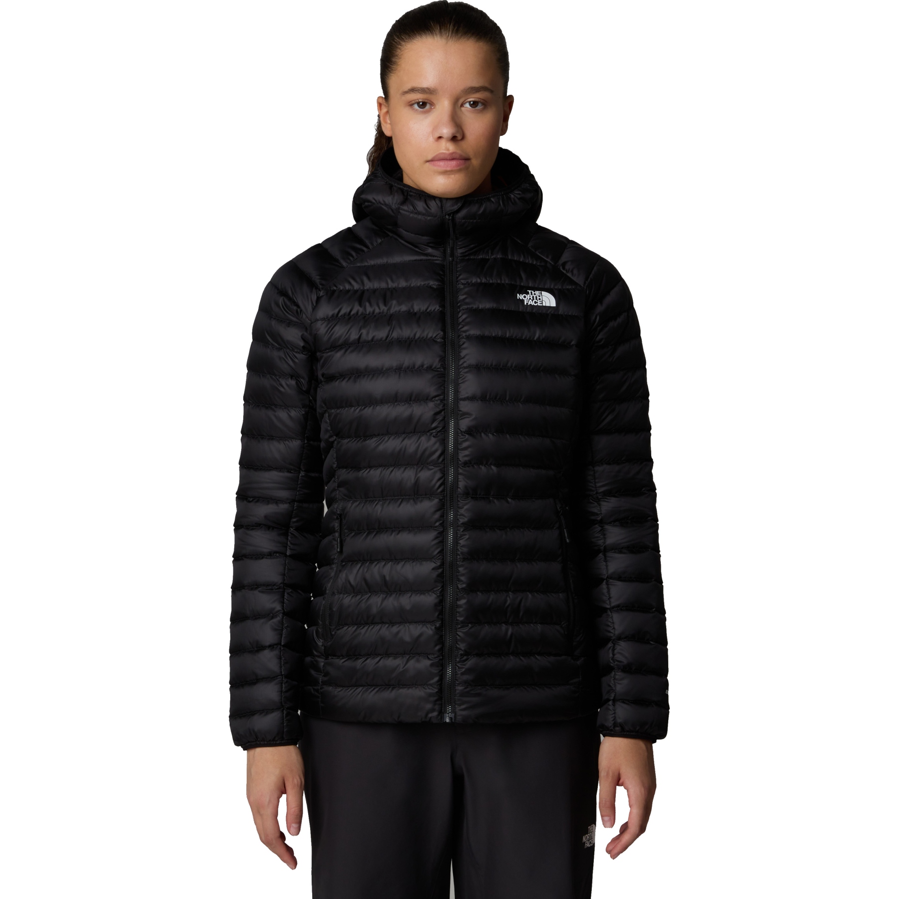 The North Face Lenado Pants Women - Regular - TNF Black | BIKE24