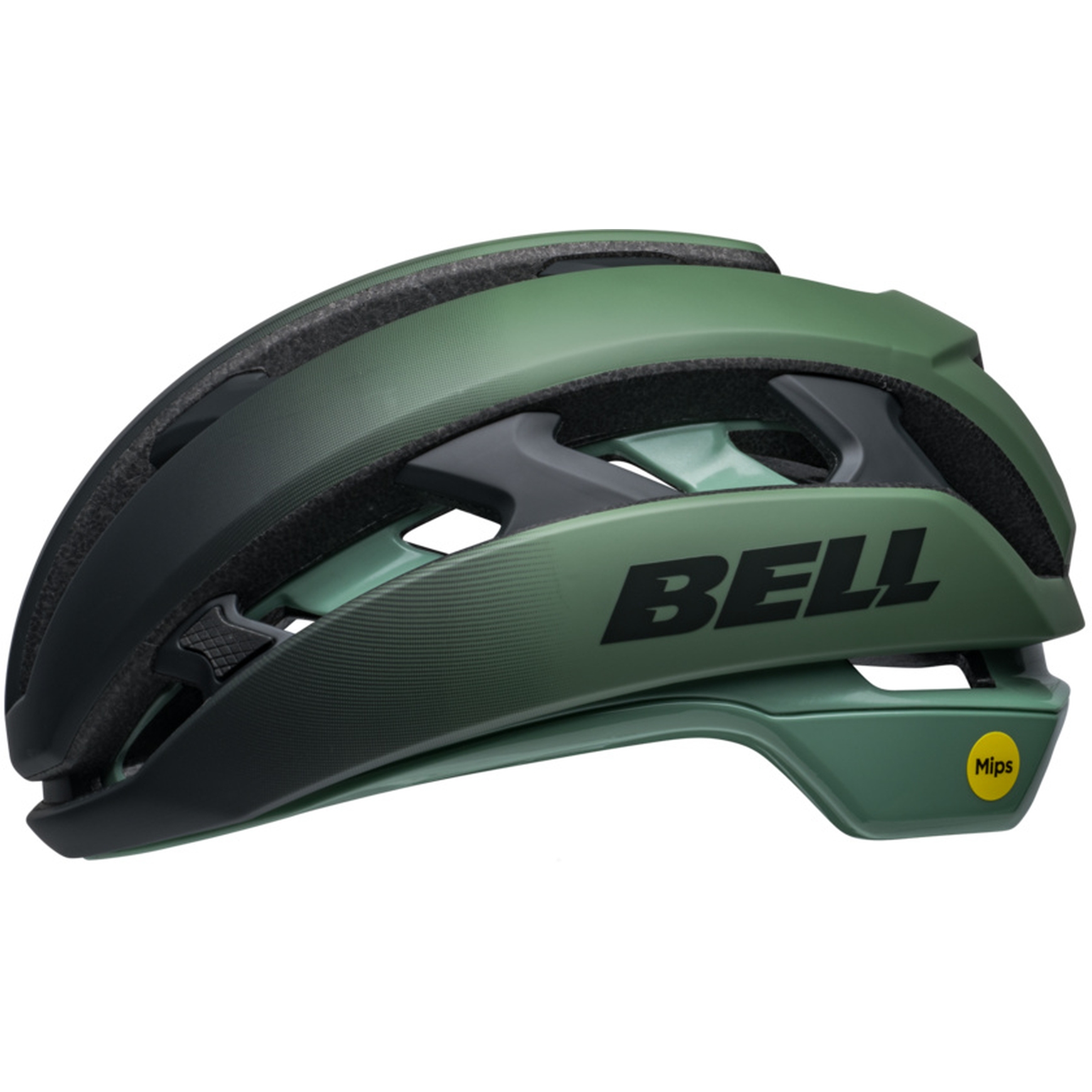 Bell XR Spherical Helmet matte gloss greens flare BIKE24