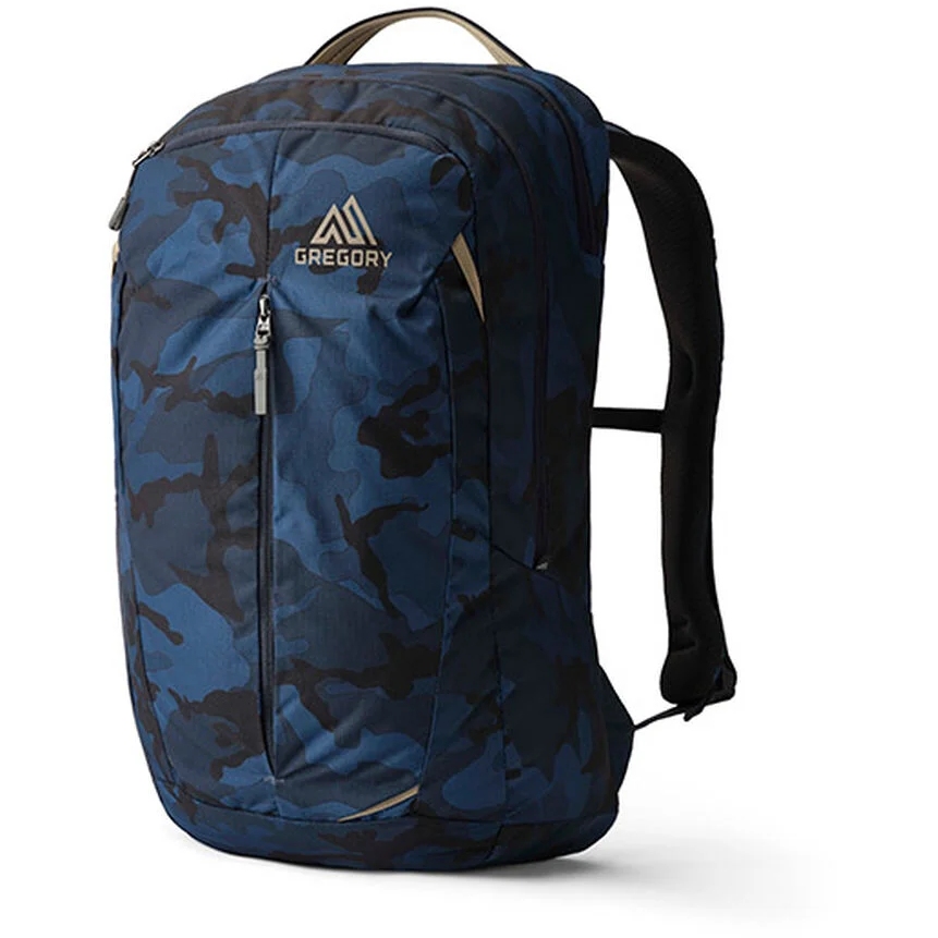 Gregory Retna 25 Rucksack - Dusk Camo | BIKE24