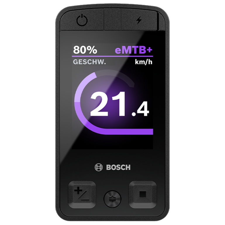 Bosch E-Bike Display - Top Quality Online | BIKE24
