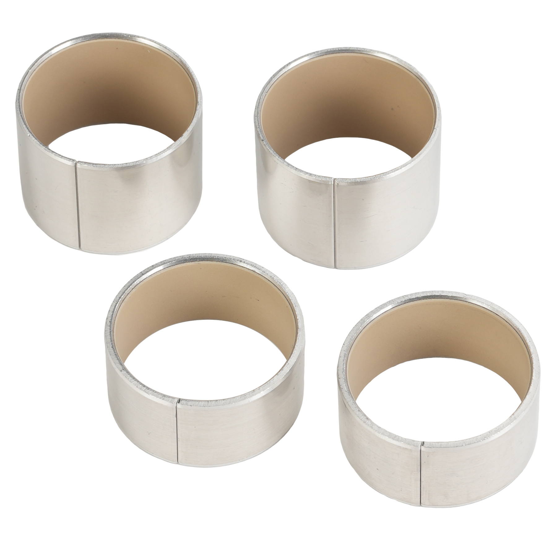 FOX Bushing Kit - 803-04-050 | Lower Leg | for 32 / 32 Step-Cast ...