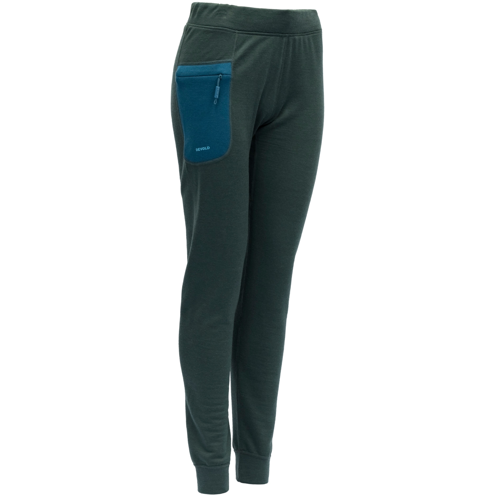 Devold Lauparen Merino 190 Damen Hipster - 284 Ink | BIKE24