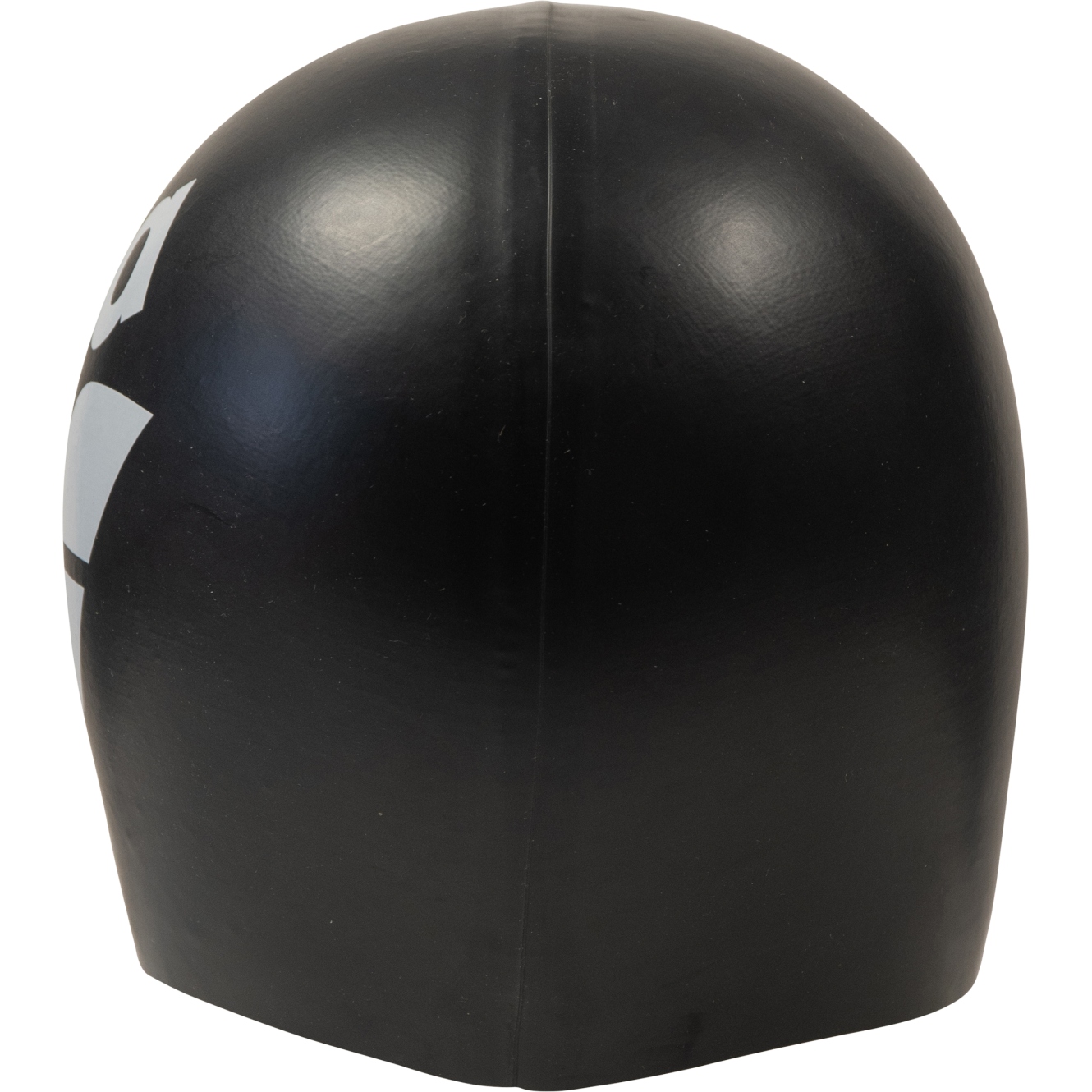 Arena Swim Caps Arena Smart Training Cap - Black Swimming Caps For Women