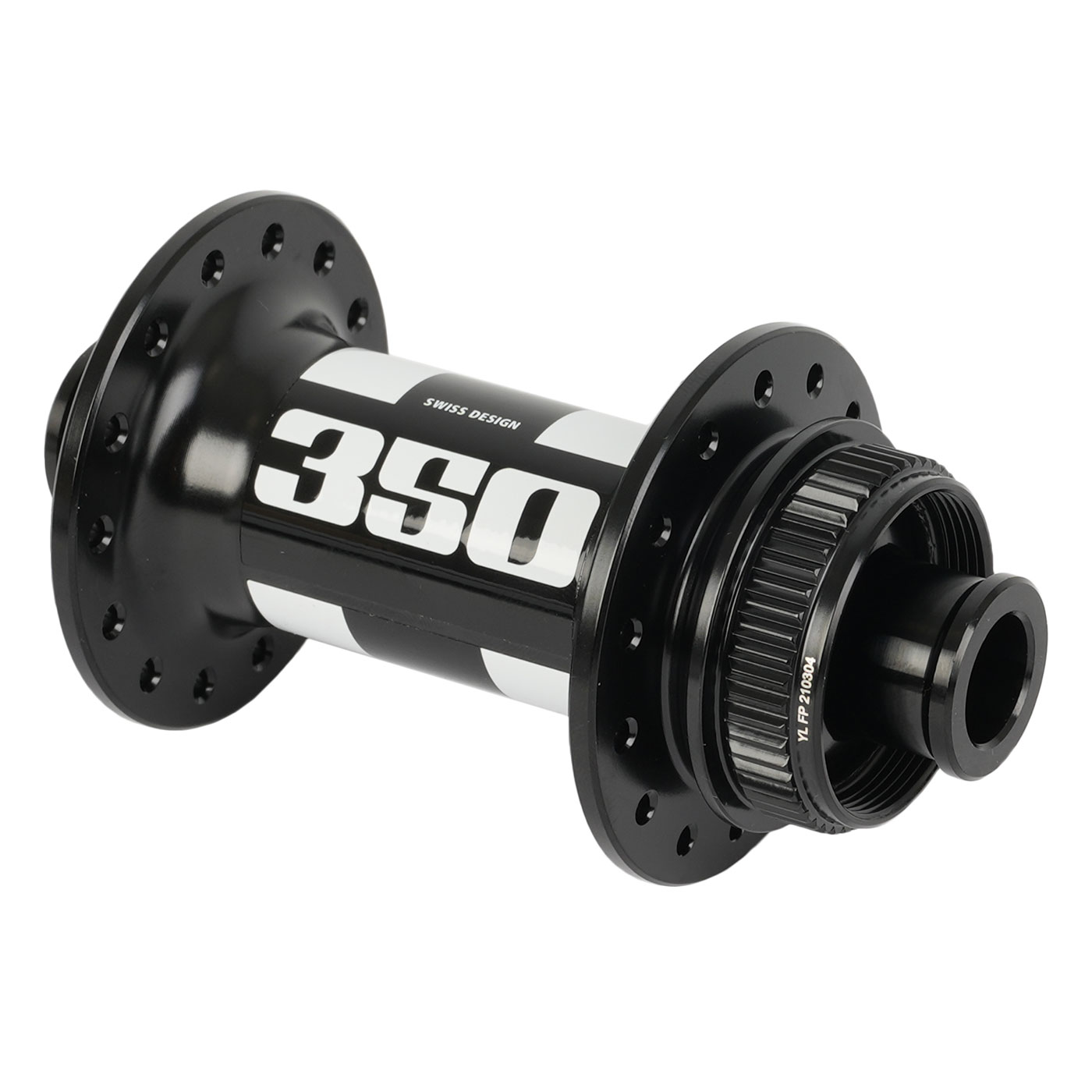 DT Swiss 350 Front Hub - Road | Classic | Centerlock - 12x100mm ...