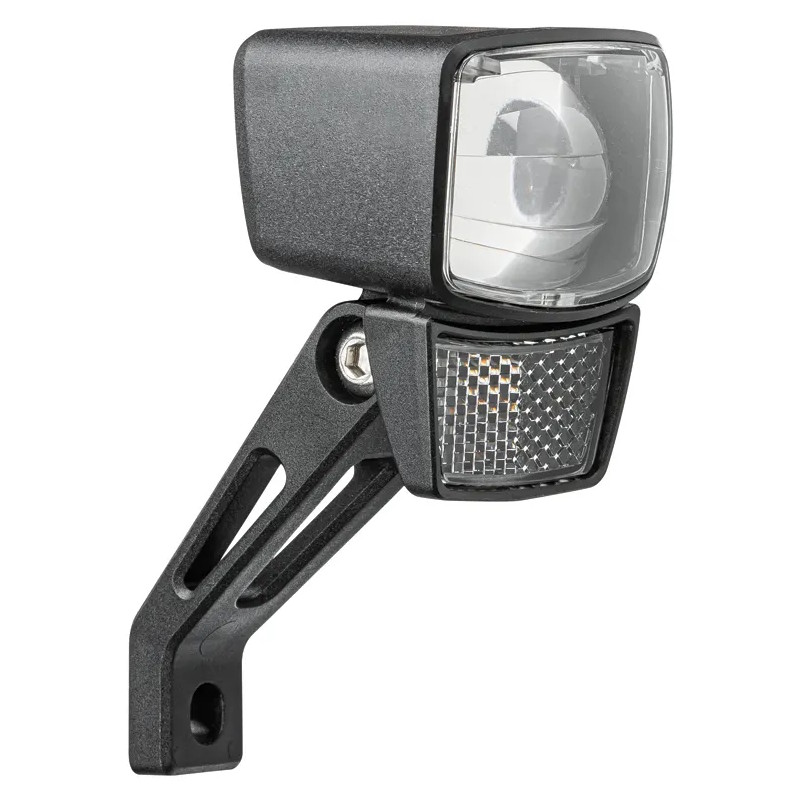 AXA Nxt 45 Steady Frontleuchte - schwarz | BIKE24