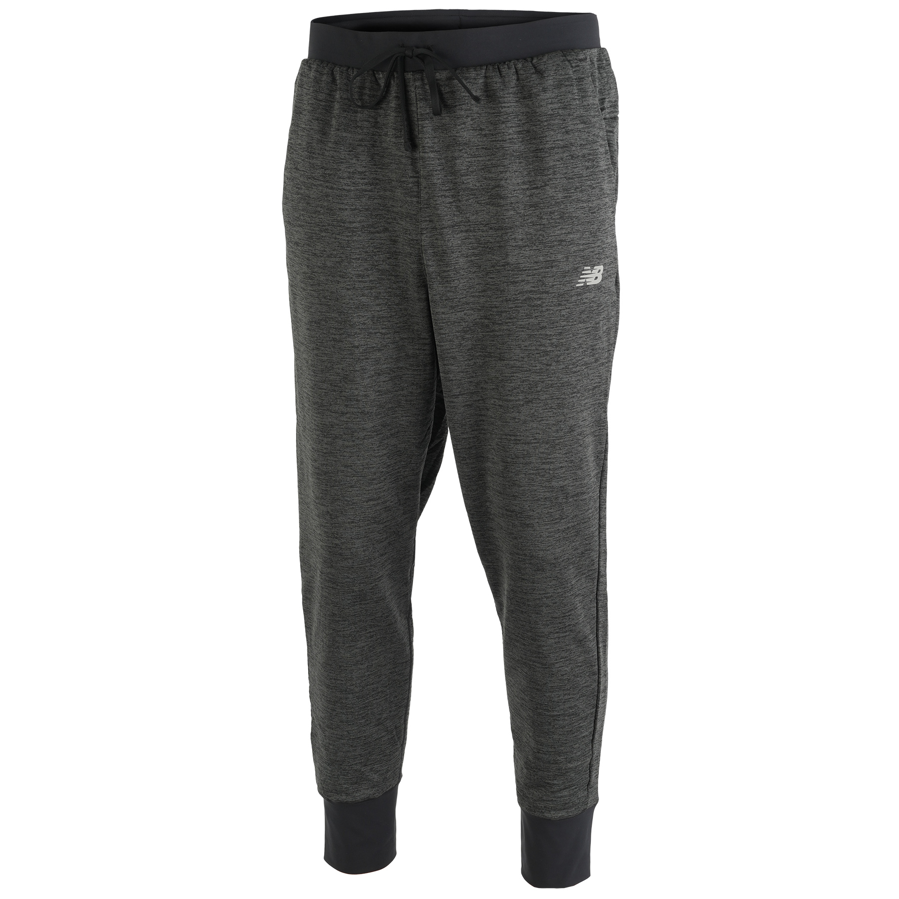 New Balance Athletics Heat Grid Jogger Men - Black | BIKE24