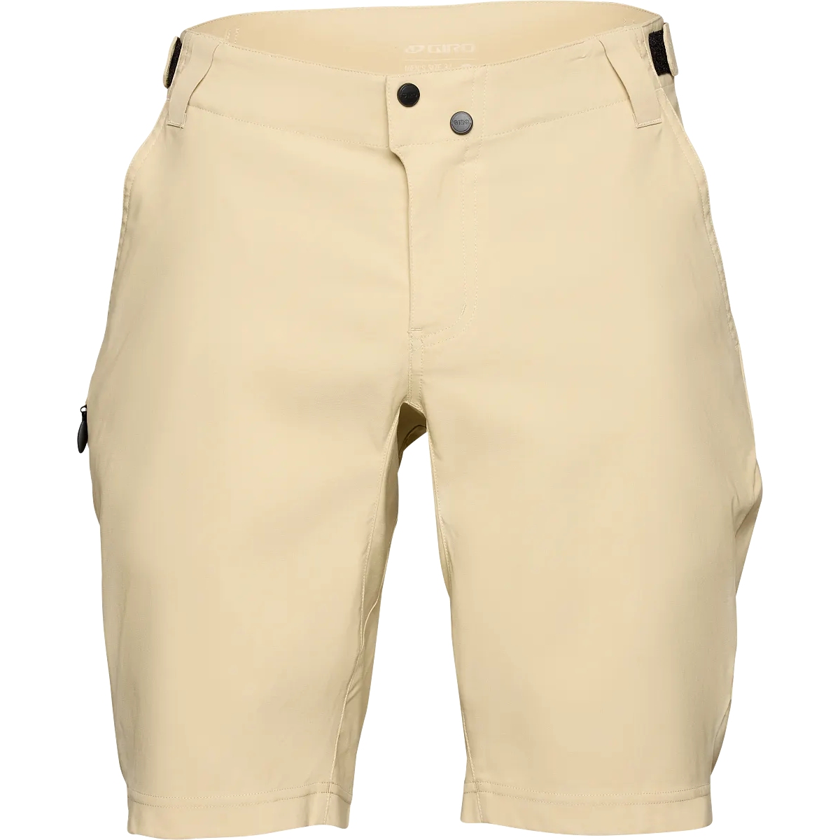 Giro Ride Shorts Men - safari | BIKE24