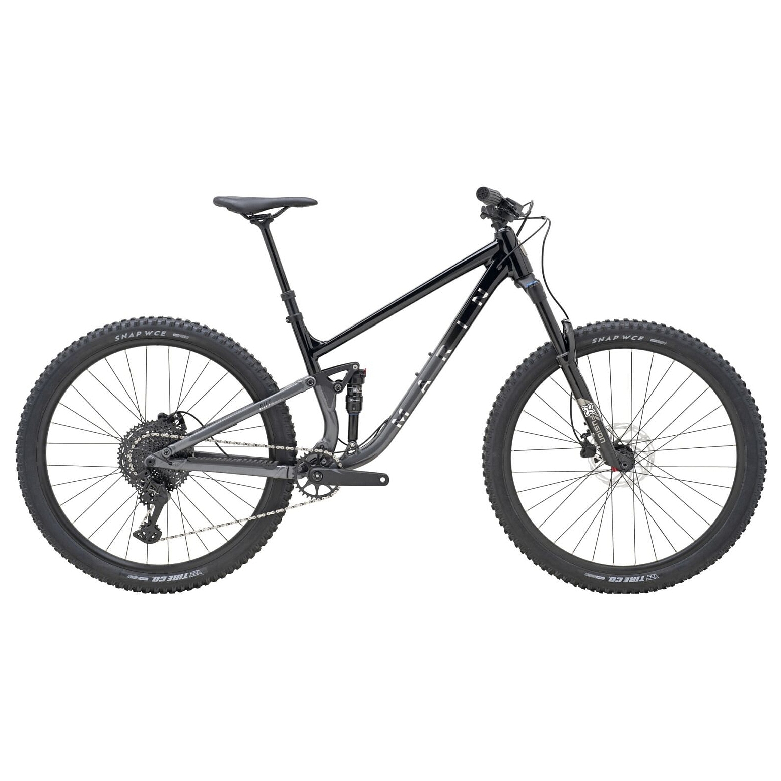 Marin Bikes - Low Prices | BIKE24
