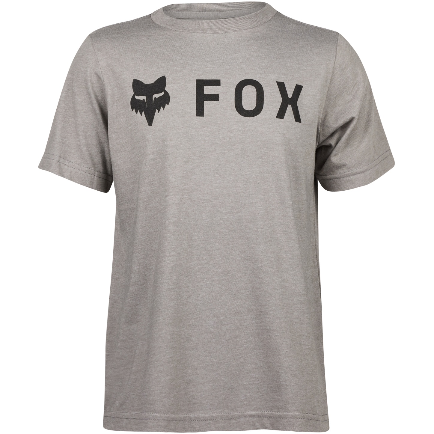 FOX T-Shirt Enfants - Absolute - heather graphite - BIKE24