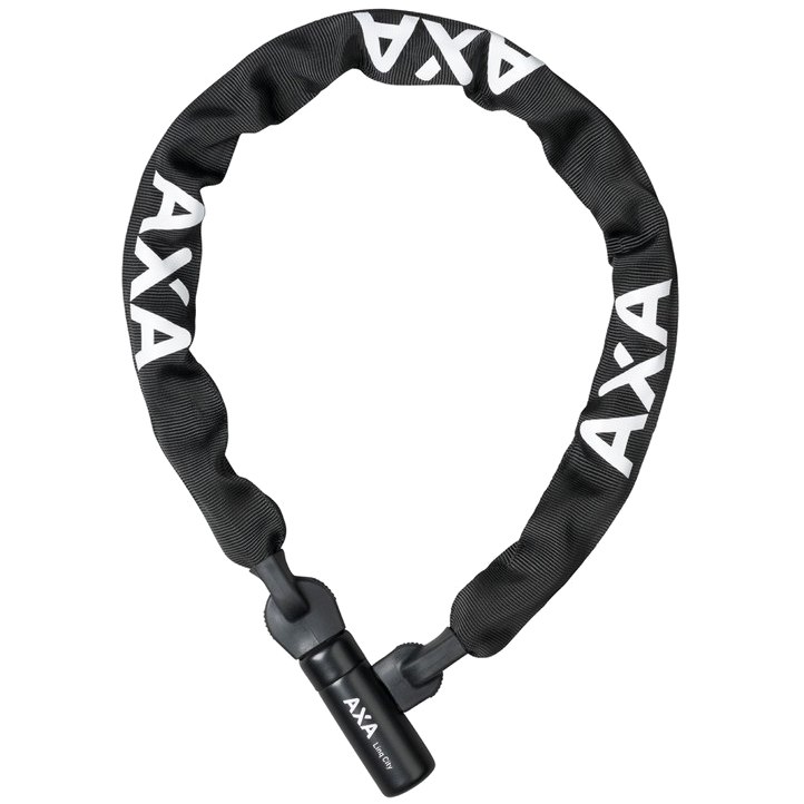 AXA Imenso L Frame Lock - Key removable - black | BIKE24