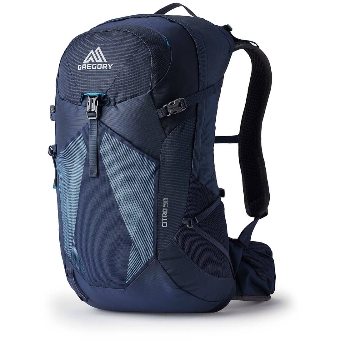 Gregory Citro 30 RC Backpack - Volt Blue | BIKE24