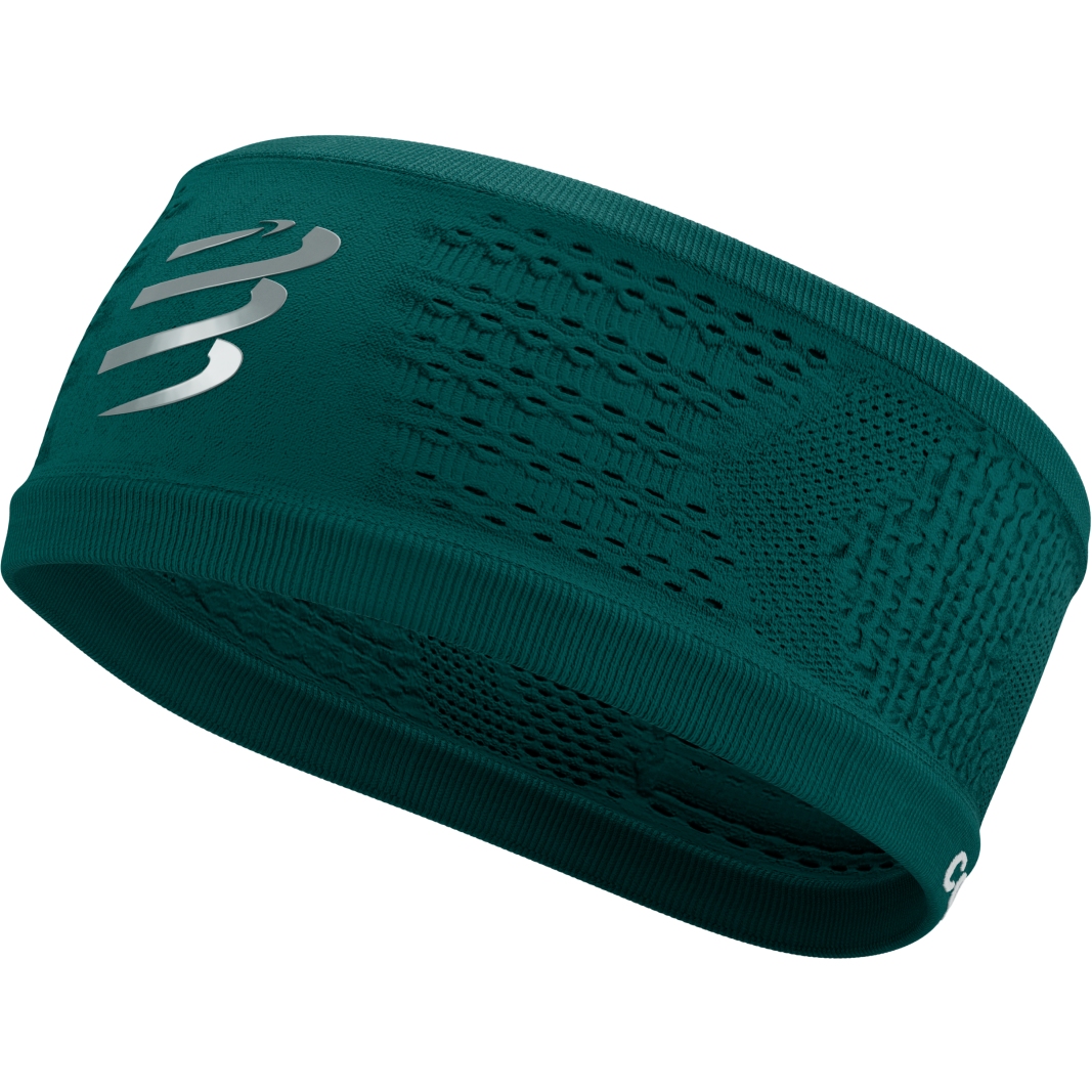 Compressport Bandeau - On/Off - storm - BIKE24