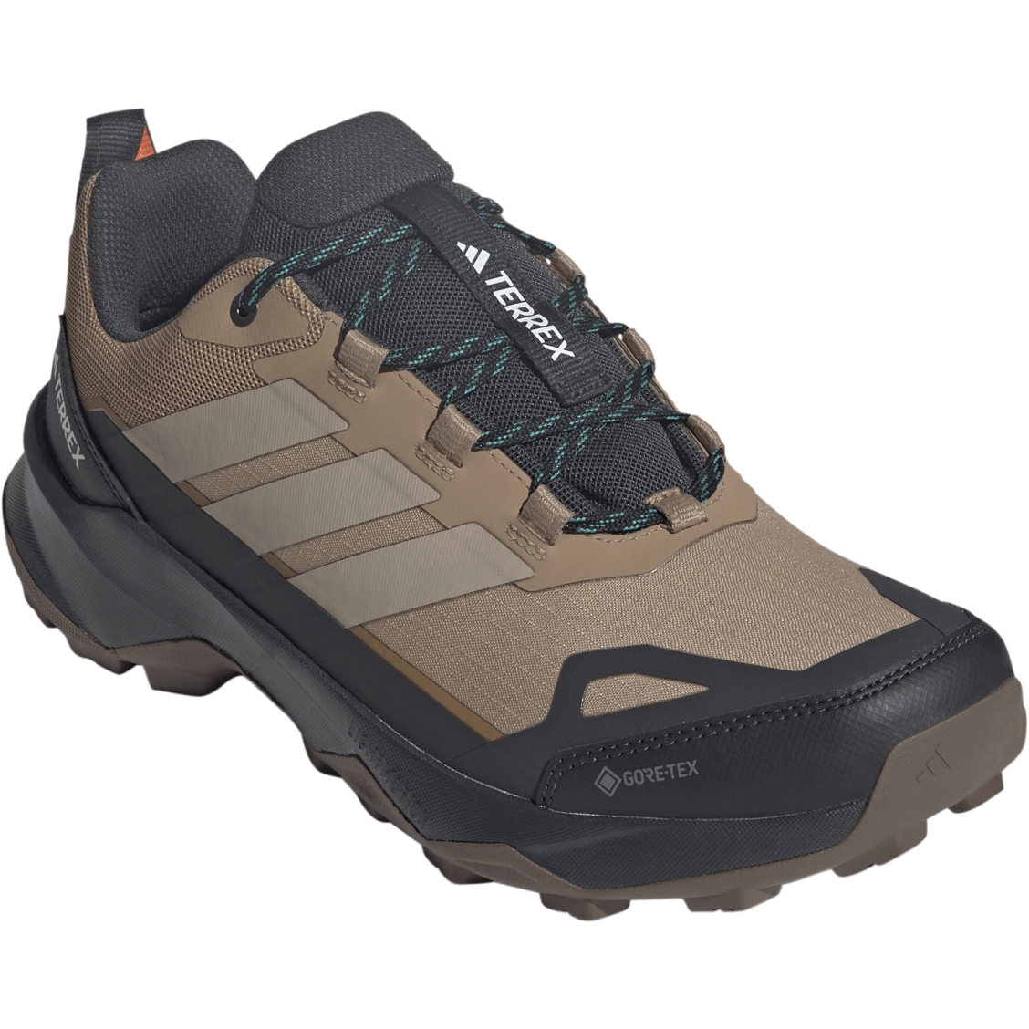 adidas TERREX Skychaser AX5 GORE-TEX Wandelschoenen Heren - cardboard ...