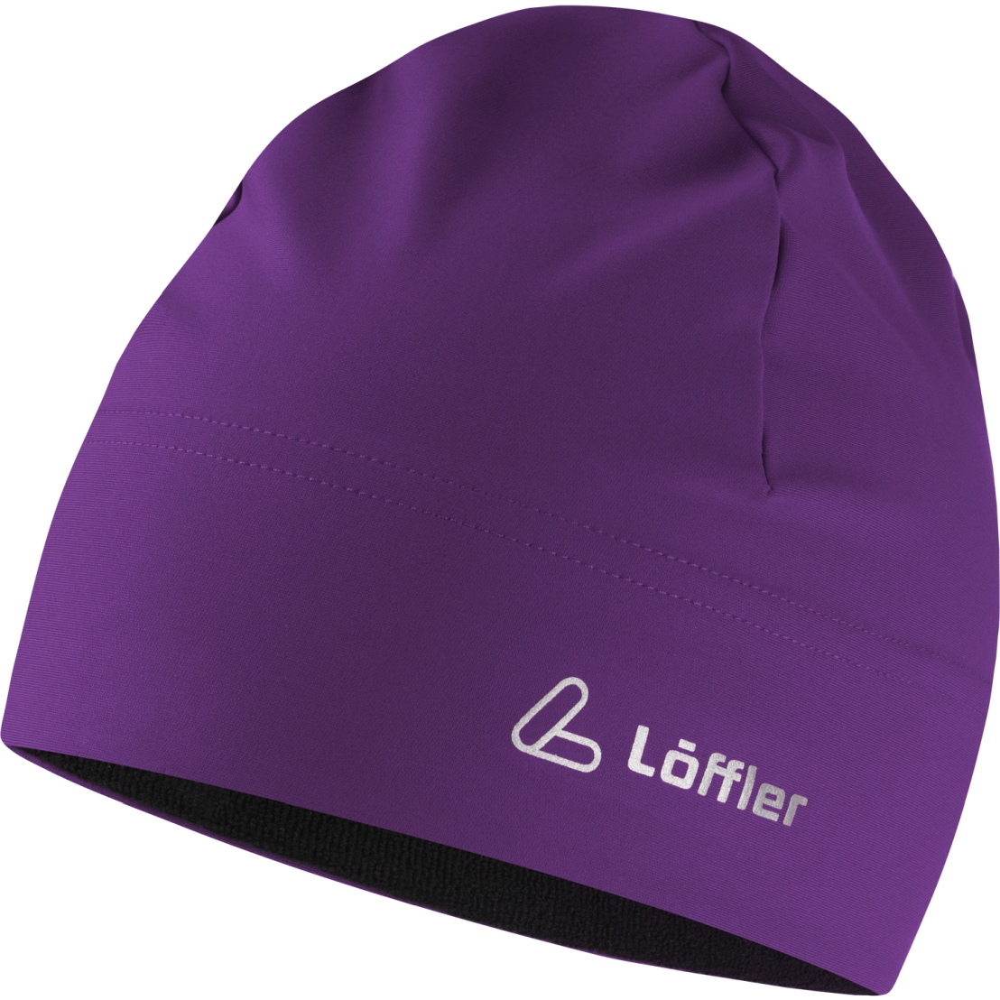 Löffler Mono Hat - viola 556 | BIKE24