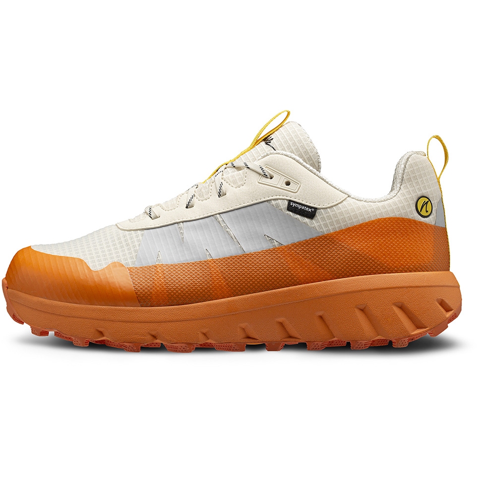 Joe Nimble Explore Addict Hike/Trail Schoenen Dames - Oranje | BIKE24