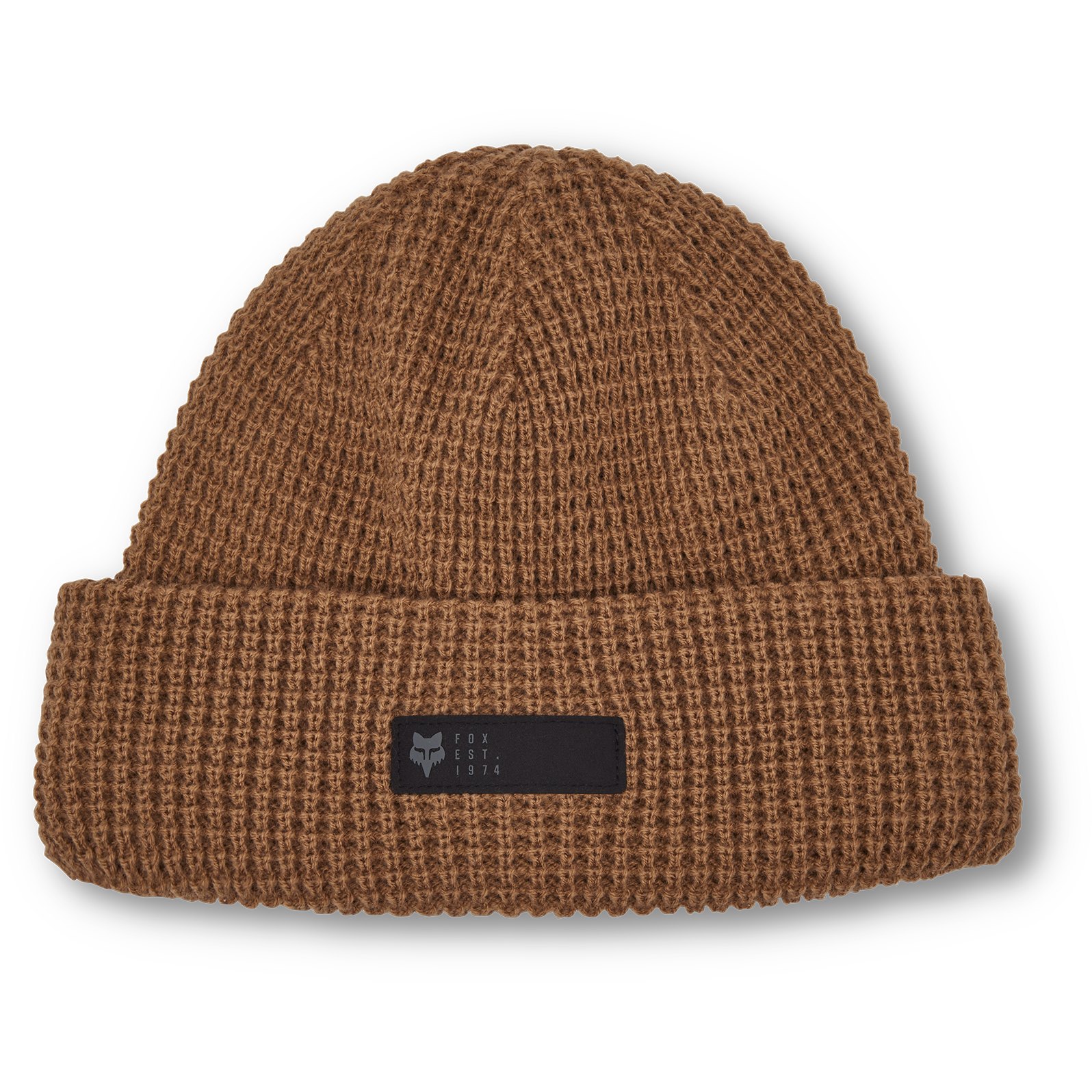FOX Zenther Beanie - walnut | BIKE24