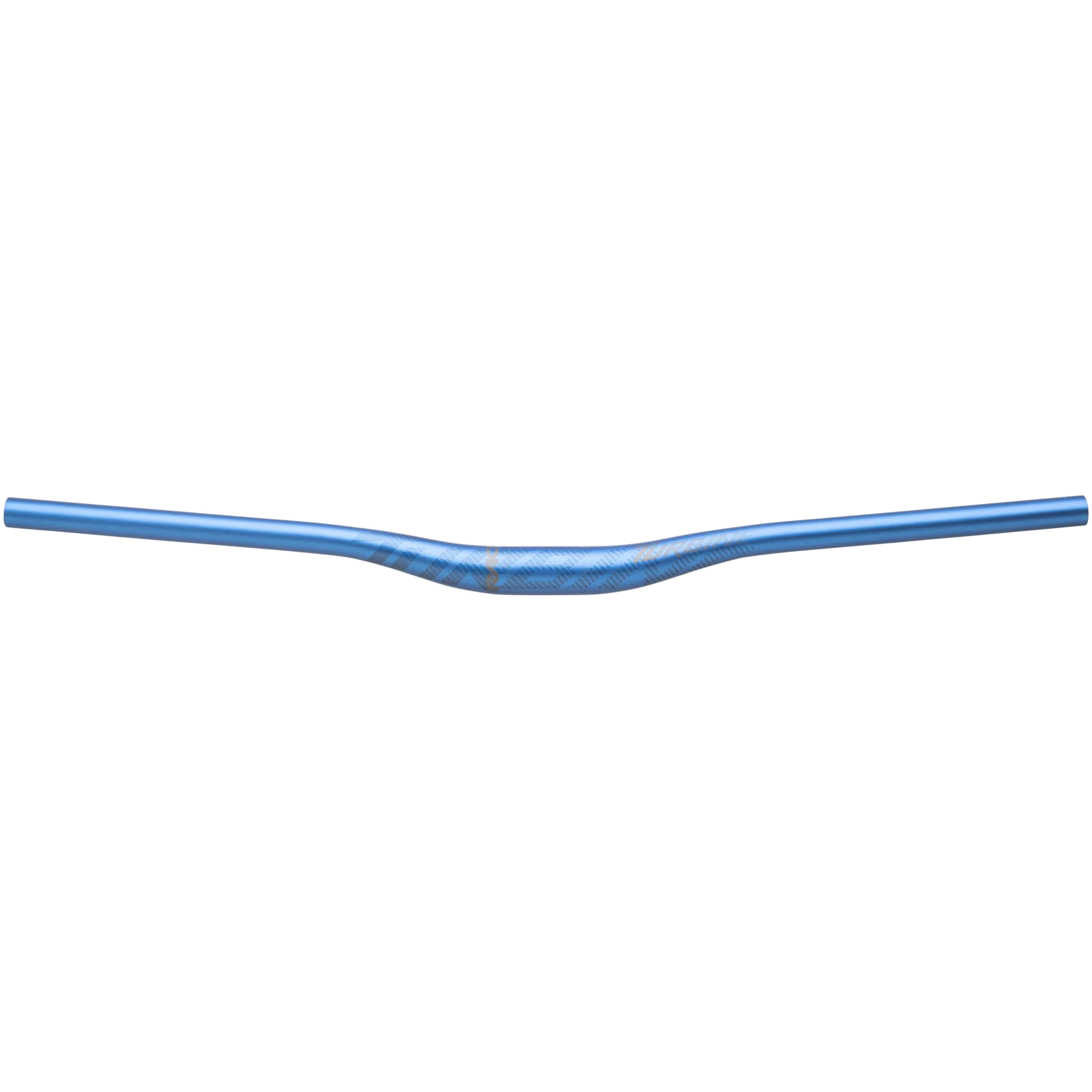 Race Face Turbine 35 - MTB Handlebar - 760mm | Rise 20mm - blue | BIKE24