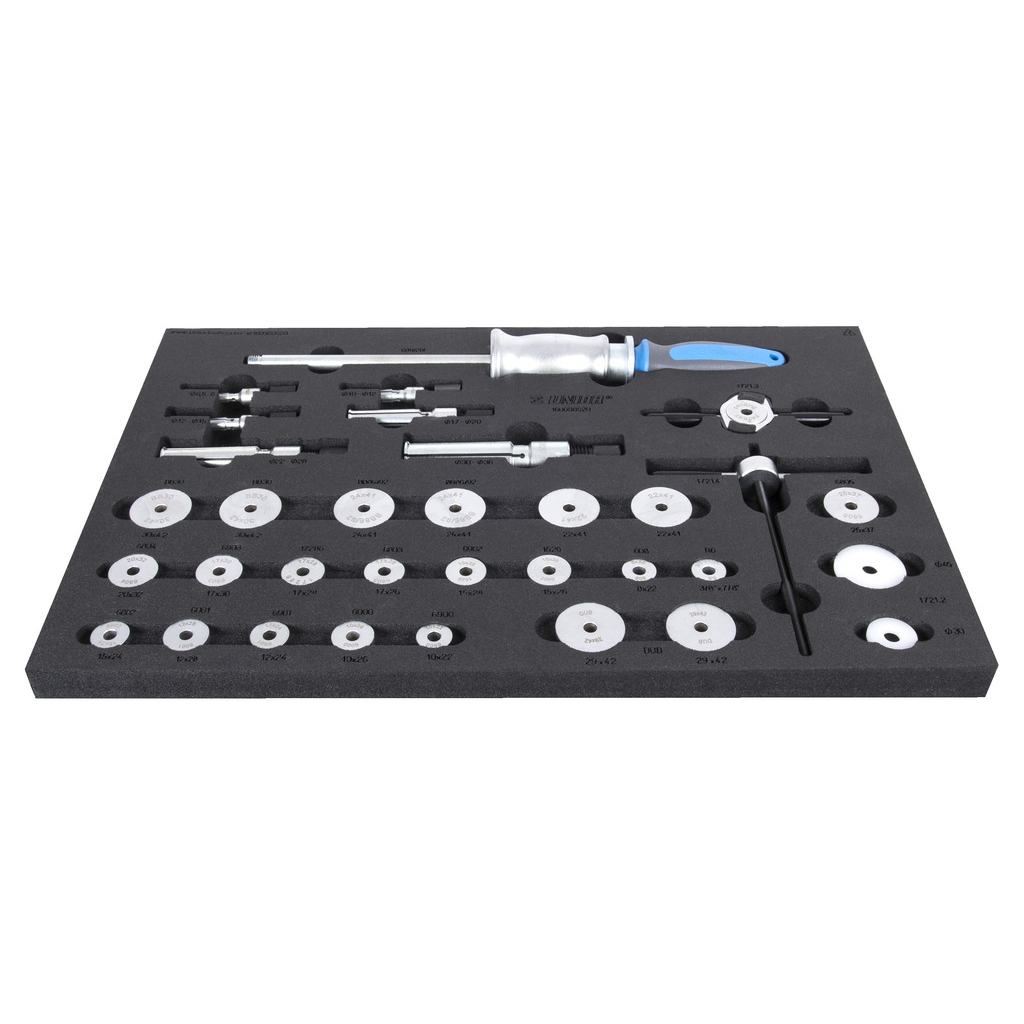 Unior Bike Tools Bearing Press Set 1600SOS20 BIKE24 unior-bike-tools-bearing-press-set-1600sos20-bike24
