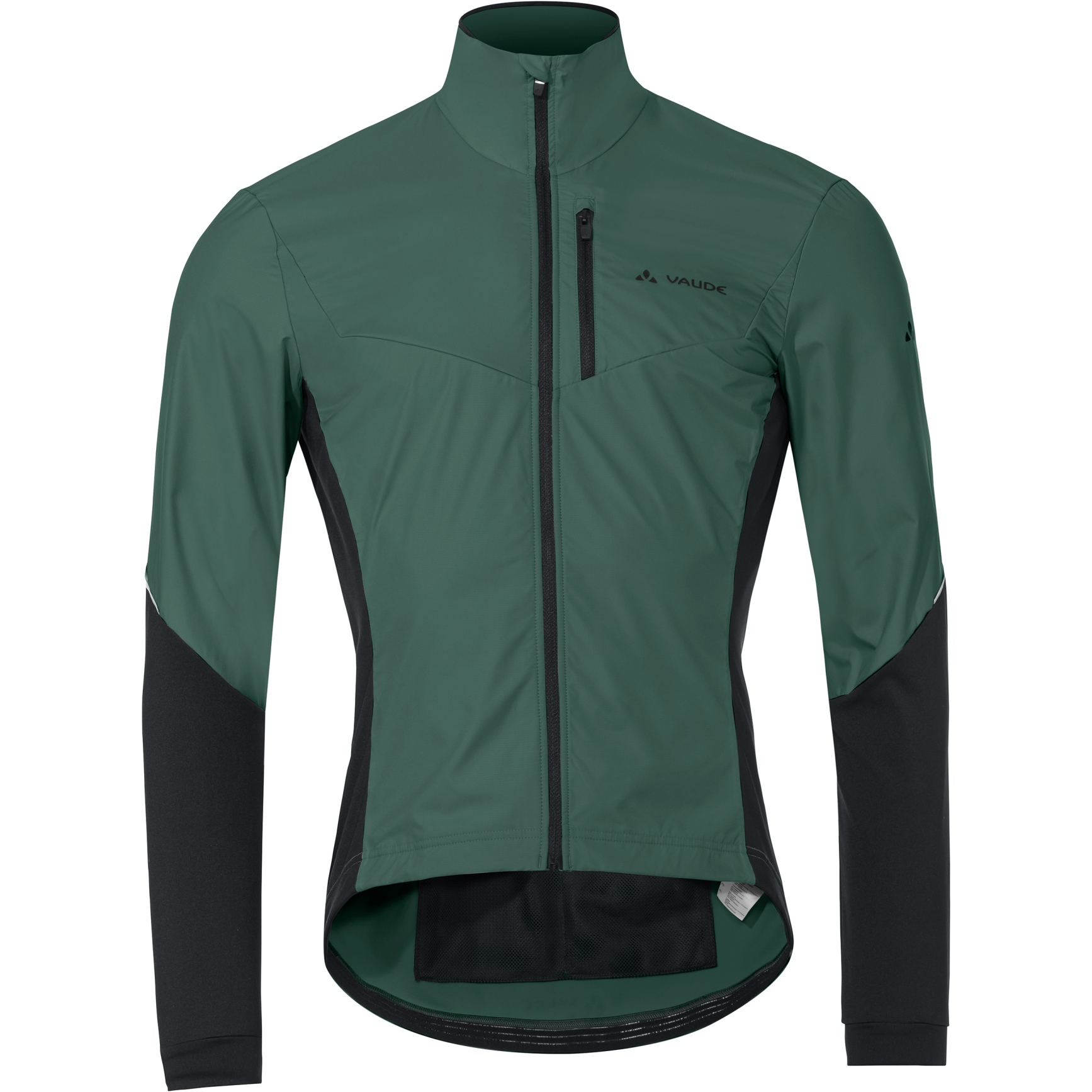 Vaude Kuro Light Jacke - dusty forest | BIKE24