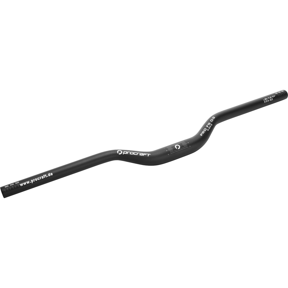 Shop MTB Handlebars Online - Top Brands | BIKE24