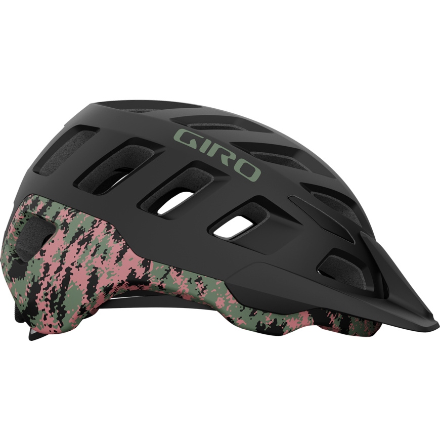 Giro Radix MIPS Helmet matte black static BIKE24