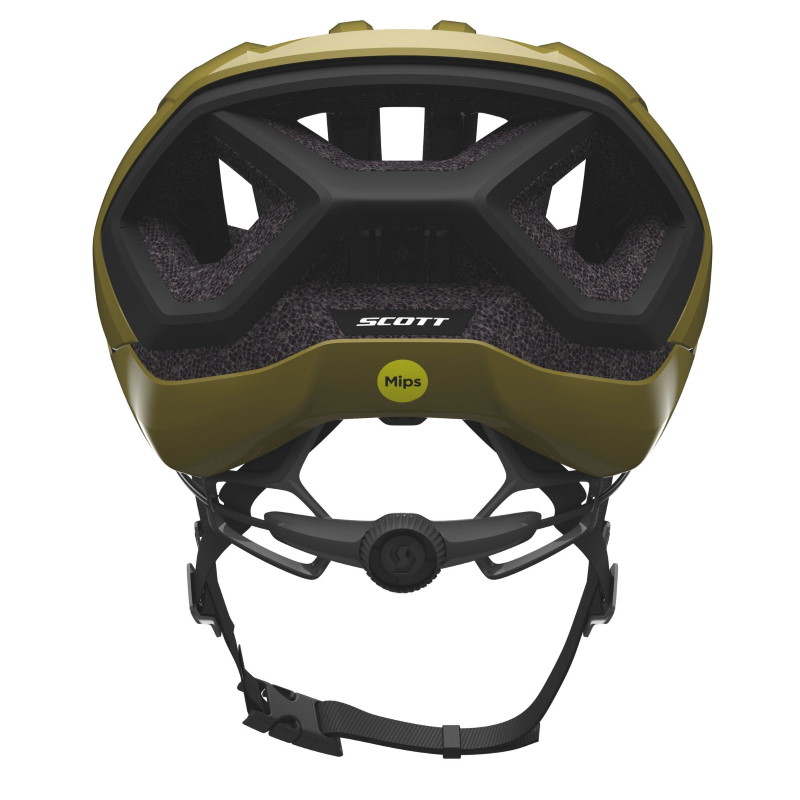 Casco Scott Scott Helmet Vivo Plus (Ce) Fietshelm Online Kopen