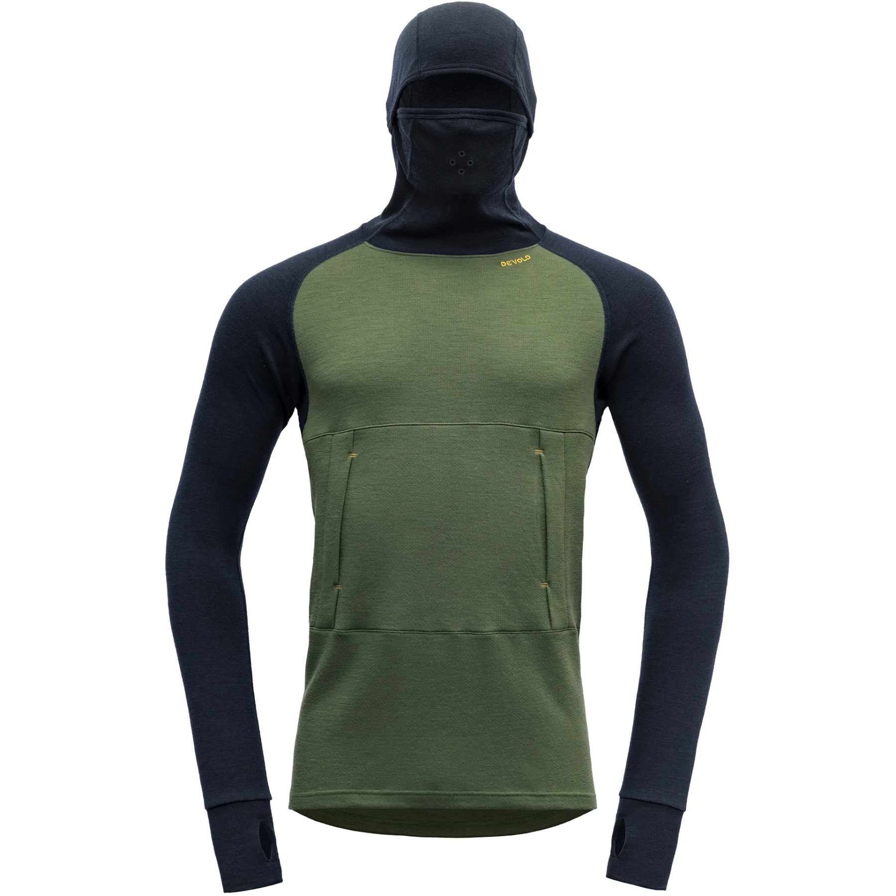 Devold - Merino Outdoor Wear for Highest Demands | BIKE24