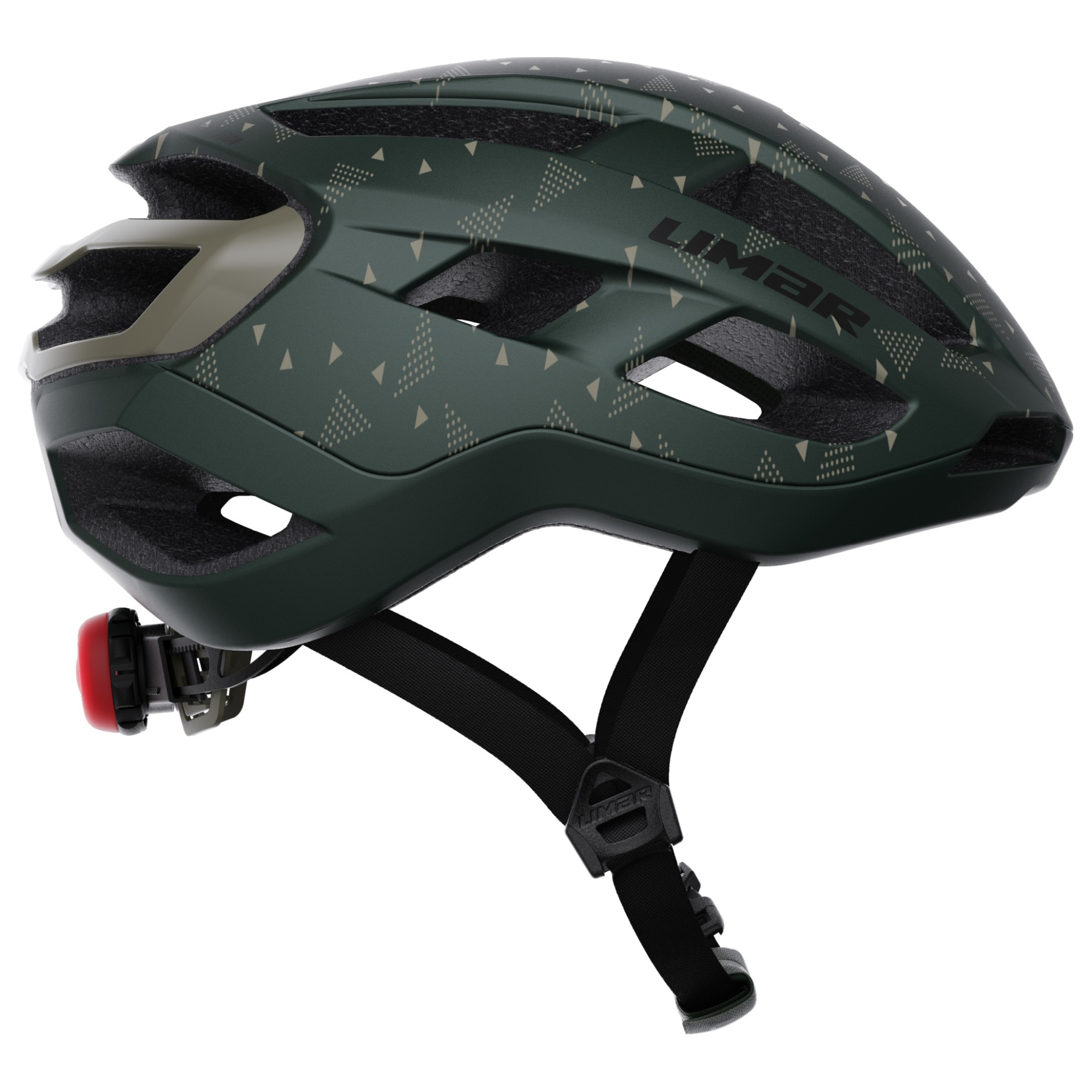 Limar Air Star Helmet 90 s Matt Green BIKE24