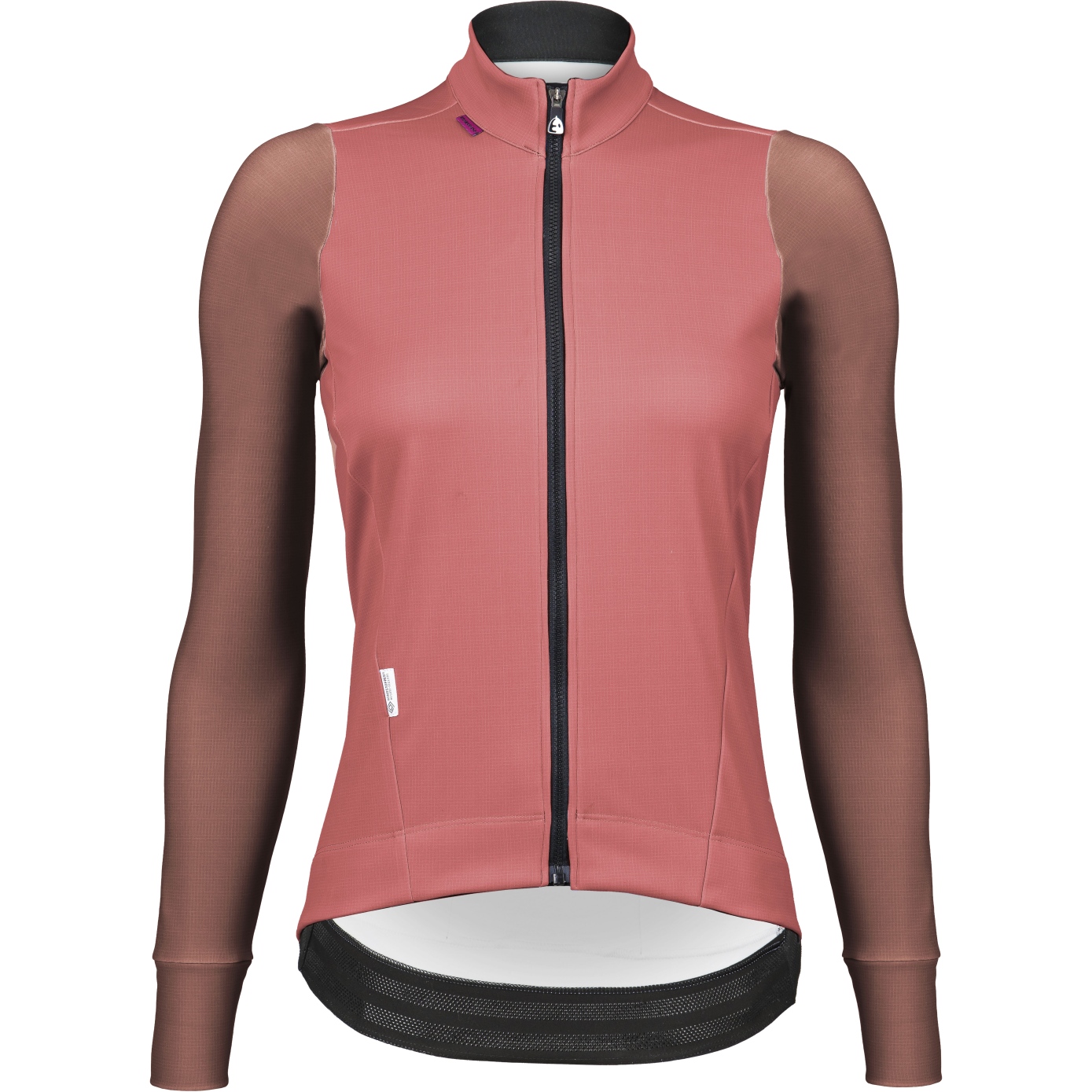 Etxeondo Veste Femme - Gaude - Salmon/Boiler - BIKE24