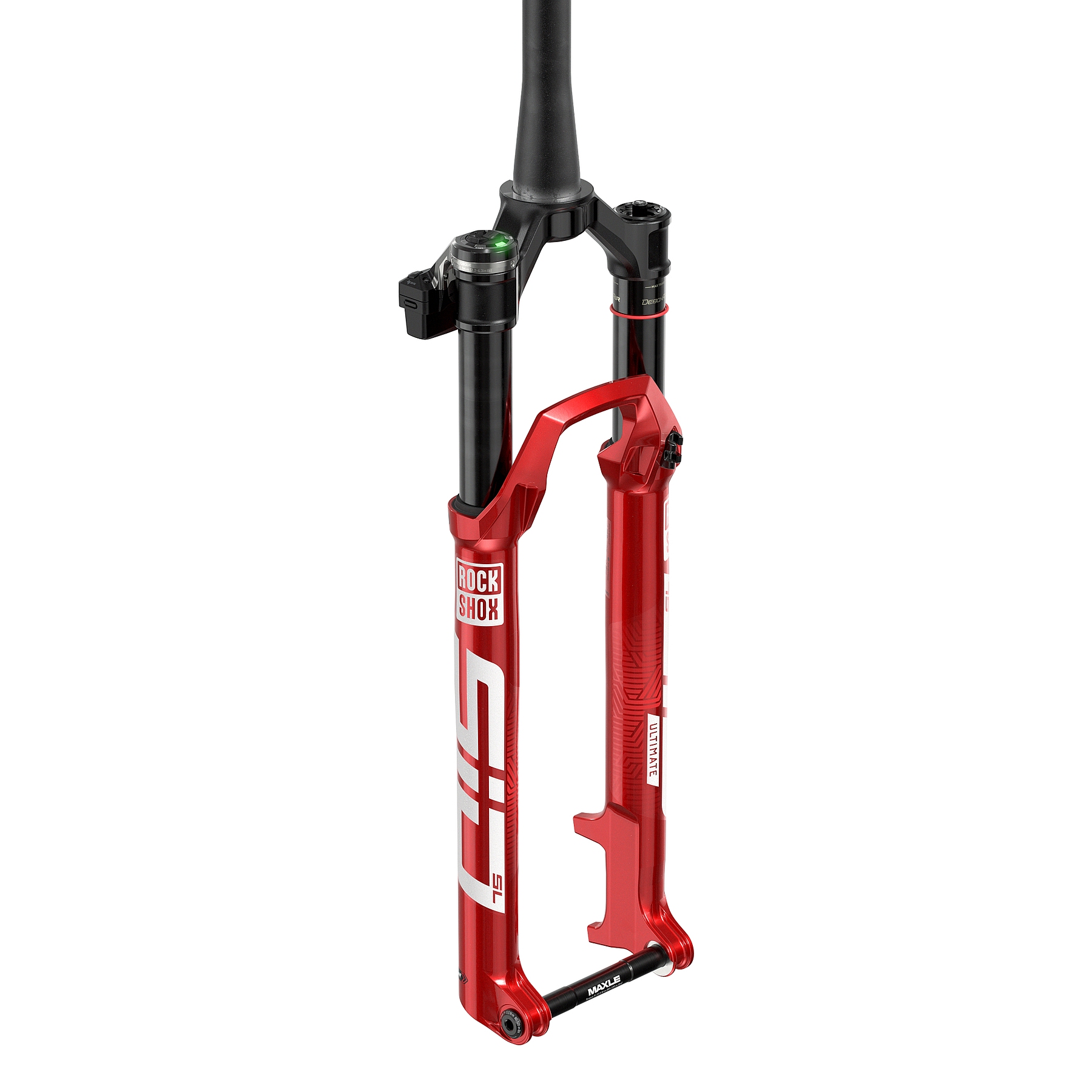 RockShox SID SL Ultimate Voorvork - 29" | 3P Flight Attendant | Race ...