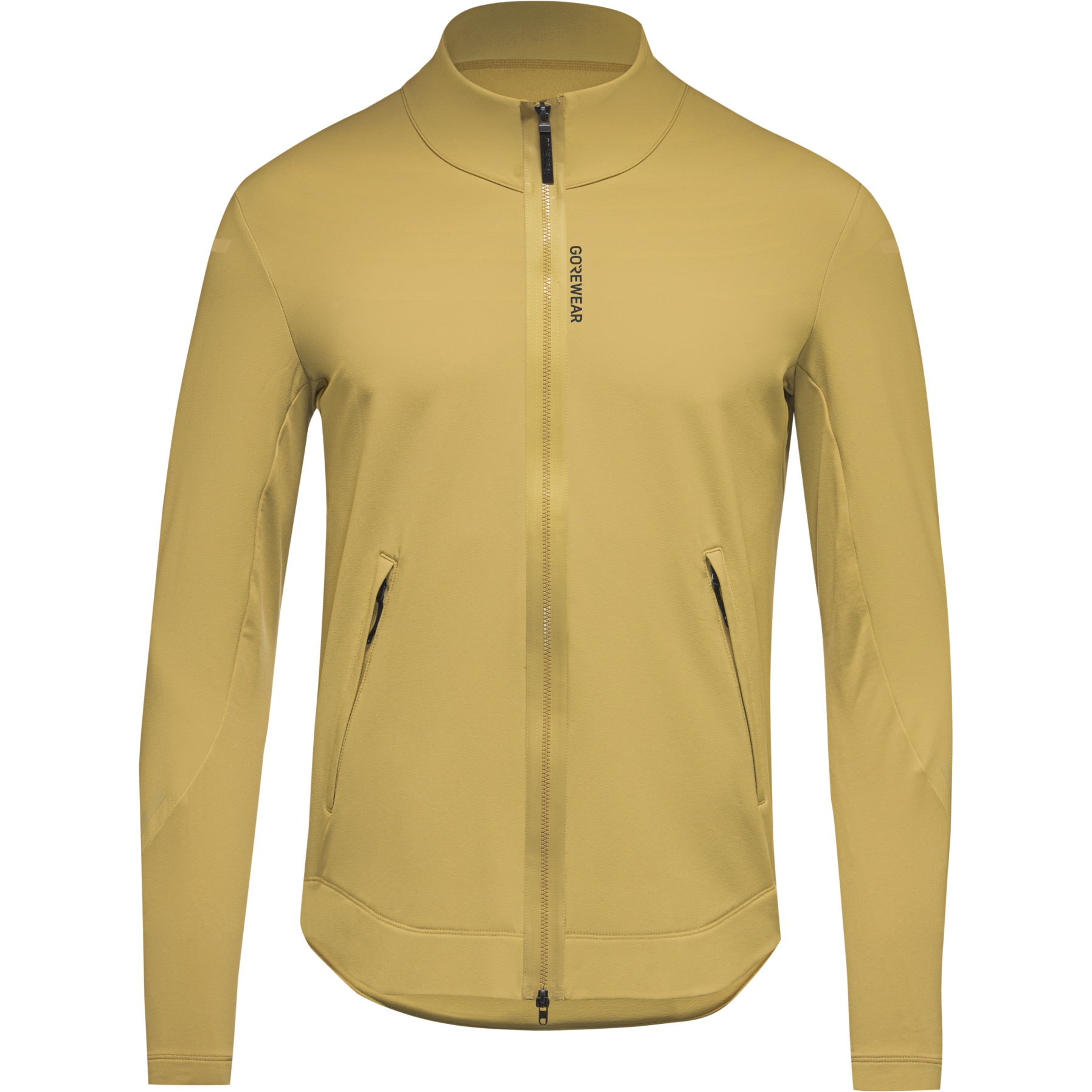 GOREWEAR FERNFLOW Thermo Jacke Herren - tuscan sand DD00 | BIKE24