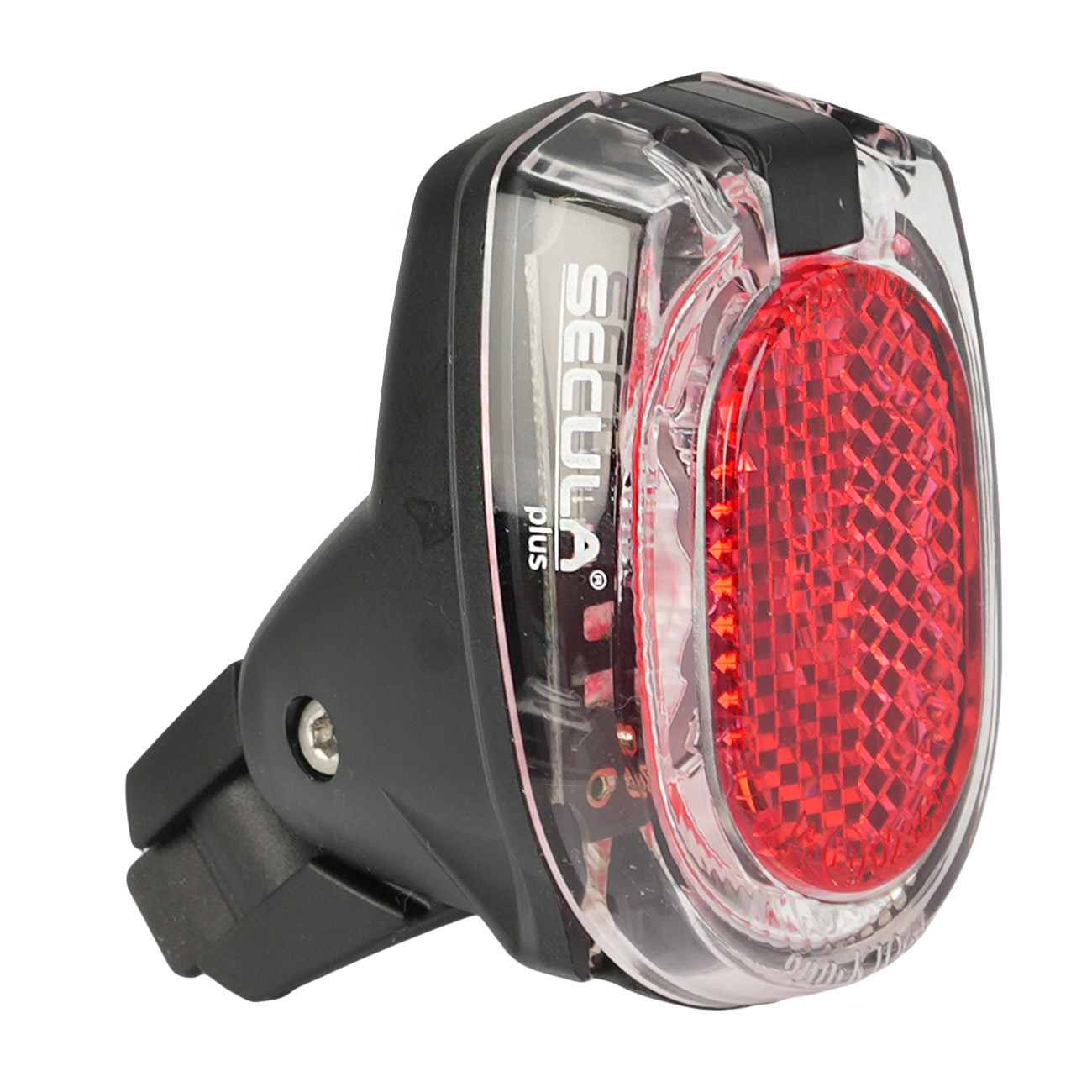 Busch + Müller Secula Plus LED Rear Light - 331/2ASK | BIKE24