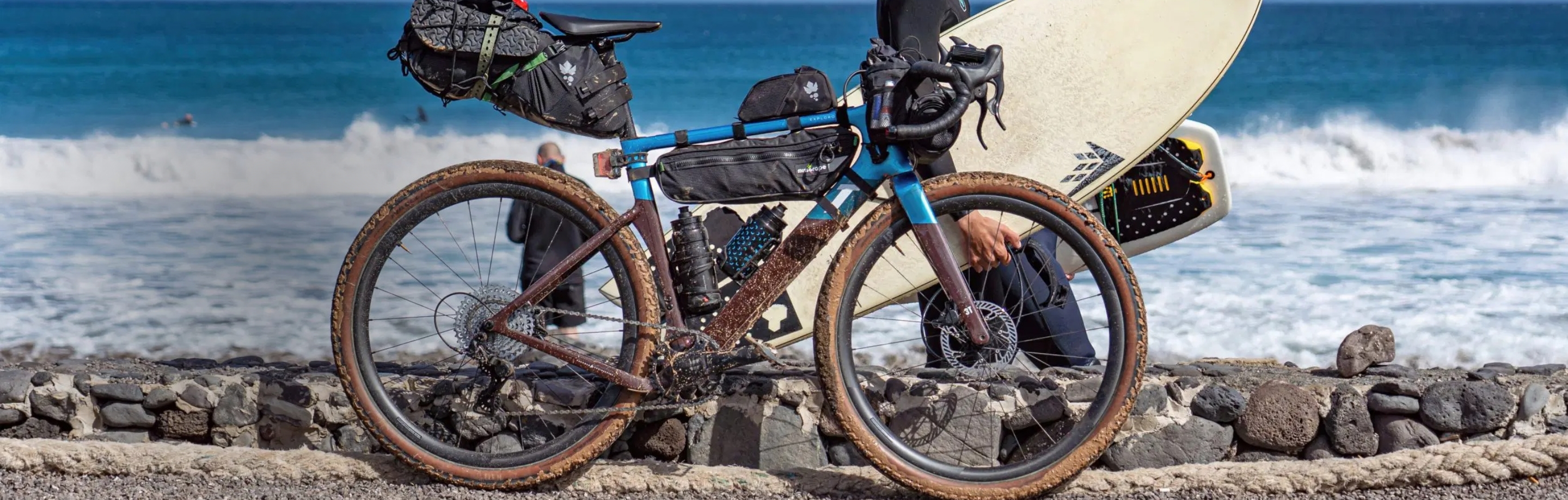 Miss Grape Bikepacking Taschen online kaufen | BIKE24