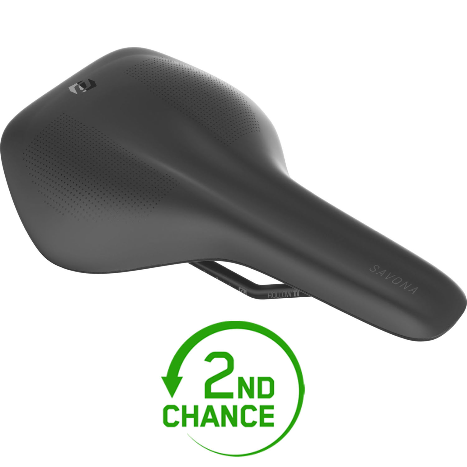 Syncros Belcarra R SL Saddle - black matt | BIKE24