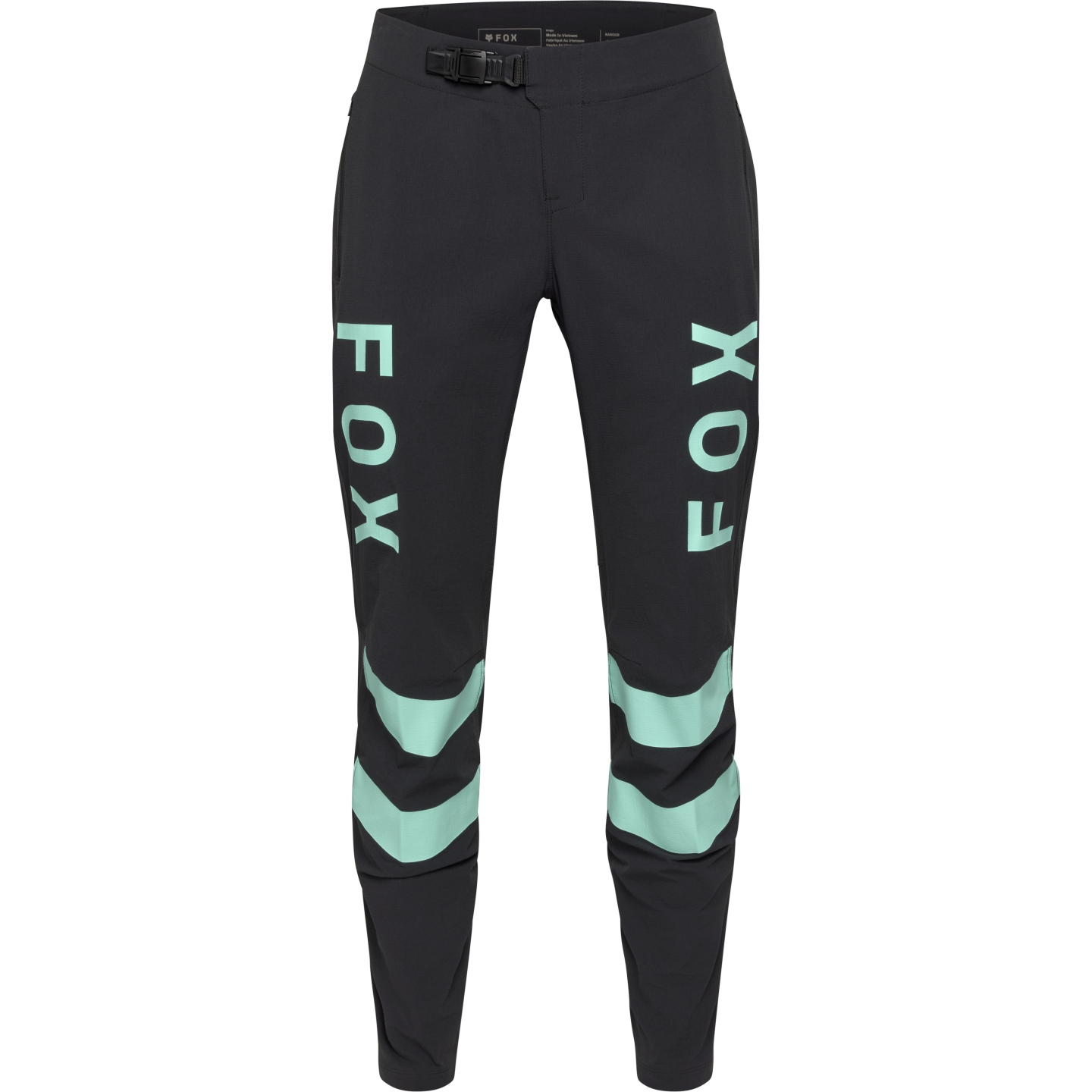 FOX Ranger MTB-Pants Women - Kairos - turquoise | BIKE24